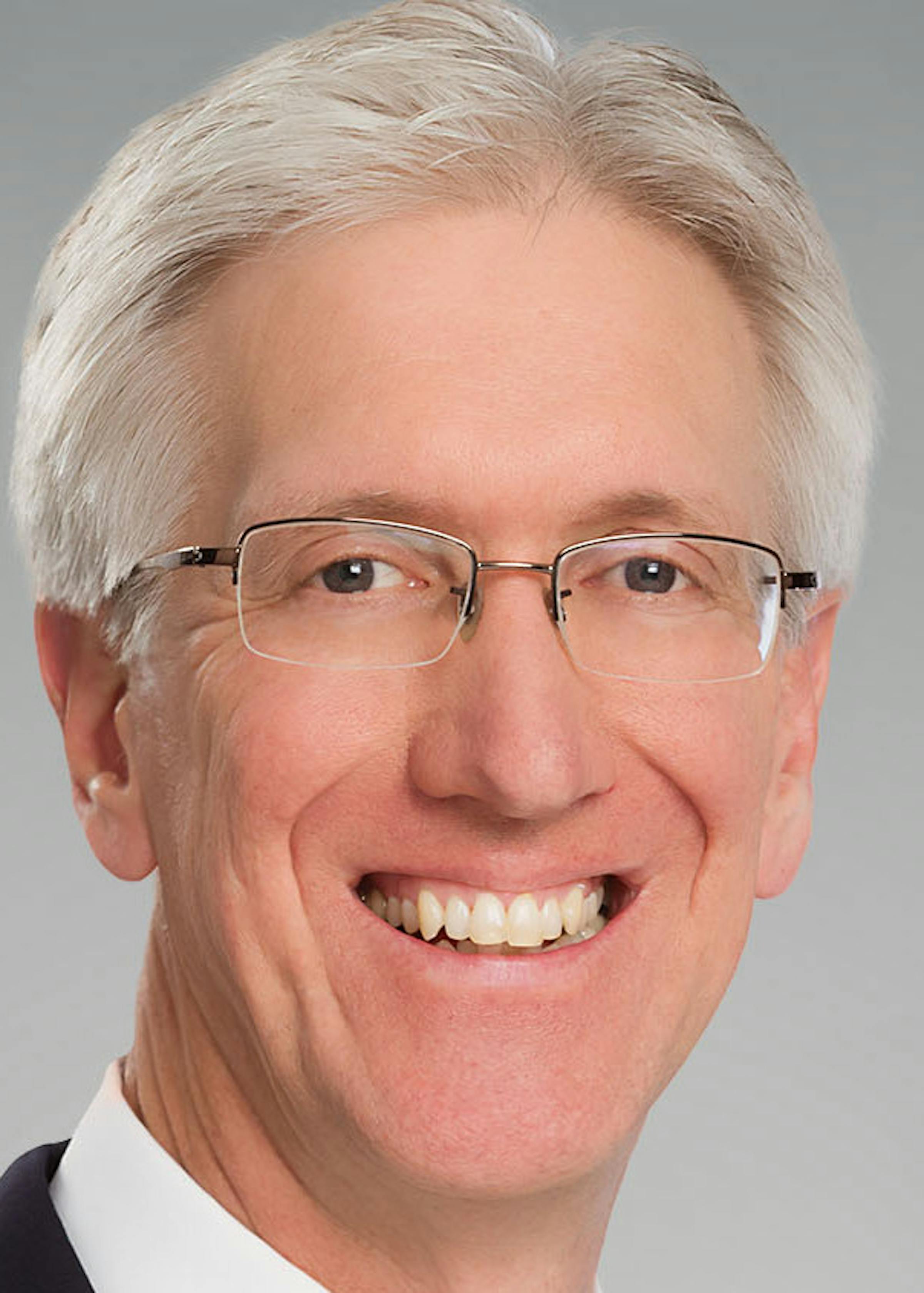 Inside View: David Stokes, Cassidy Turley