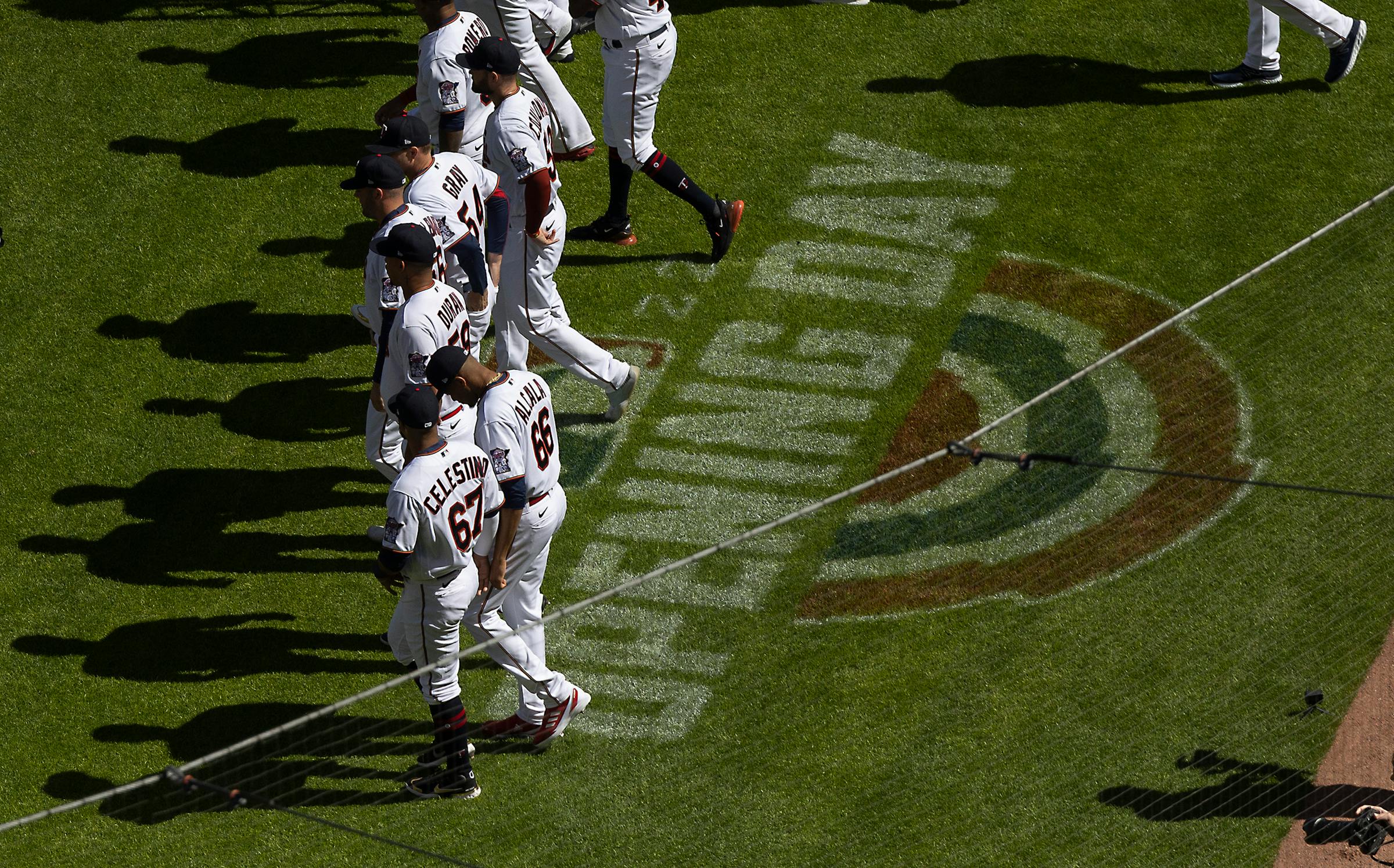 Neal: Twins Hall of Famers reflect on MLB Opening Day memories