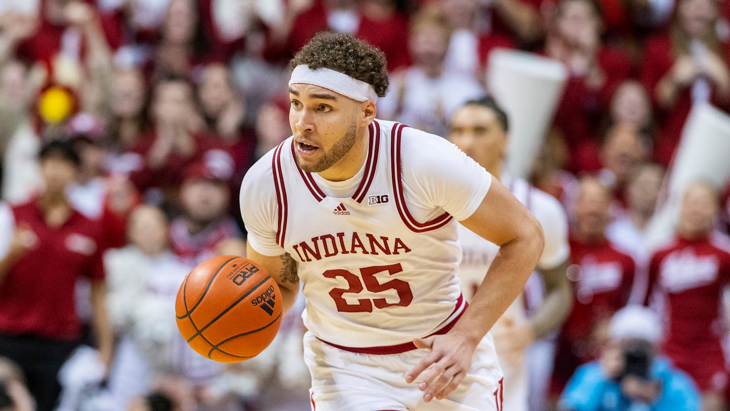 Minnesotans to watch in the NCAA men's tournament