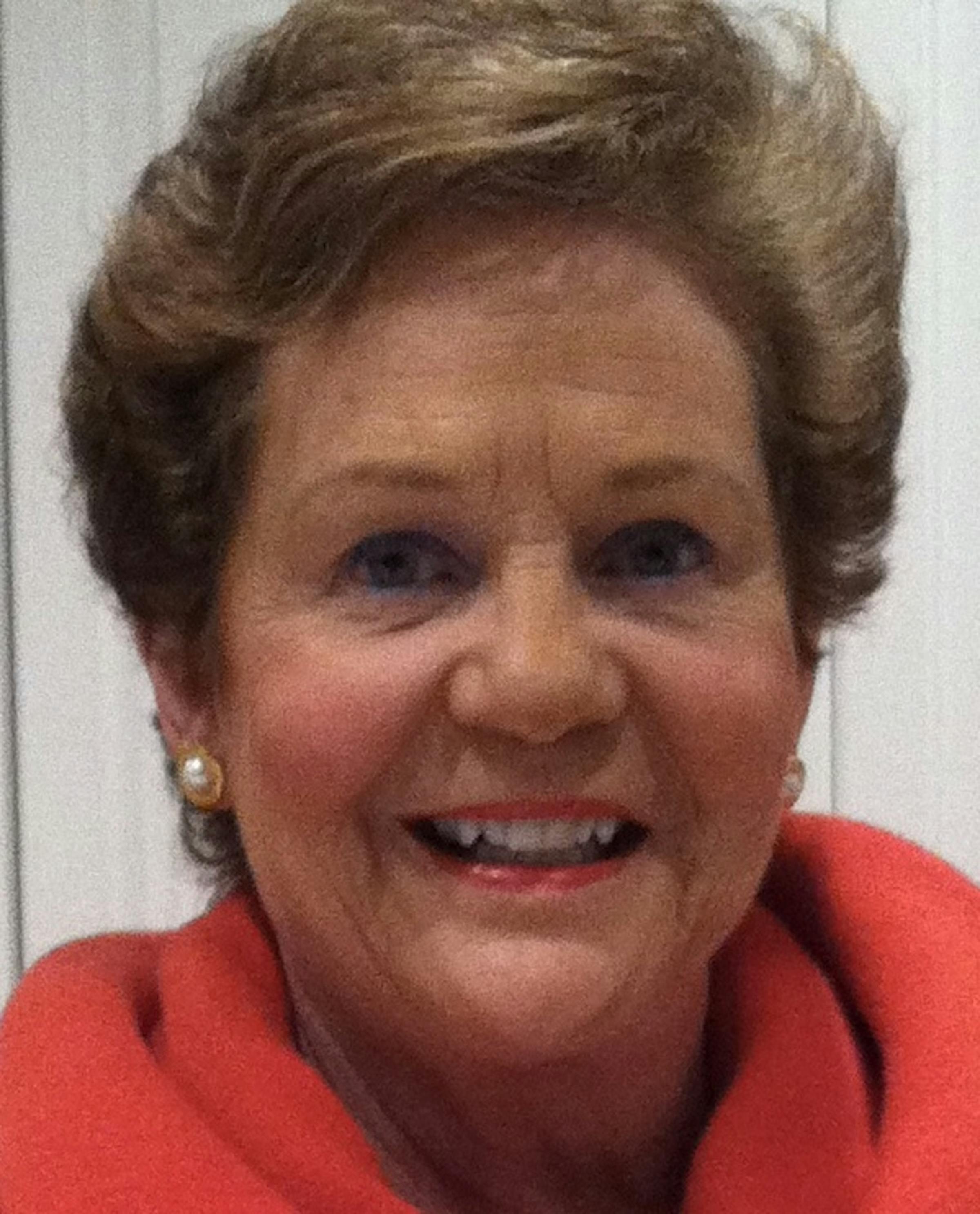 Kathleen Grogan Bush, star of the fashion runway, dies at 88
