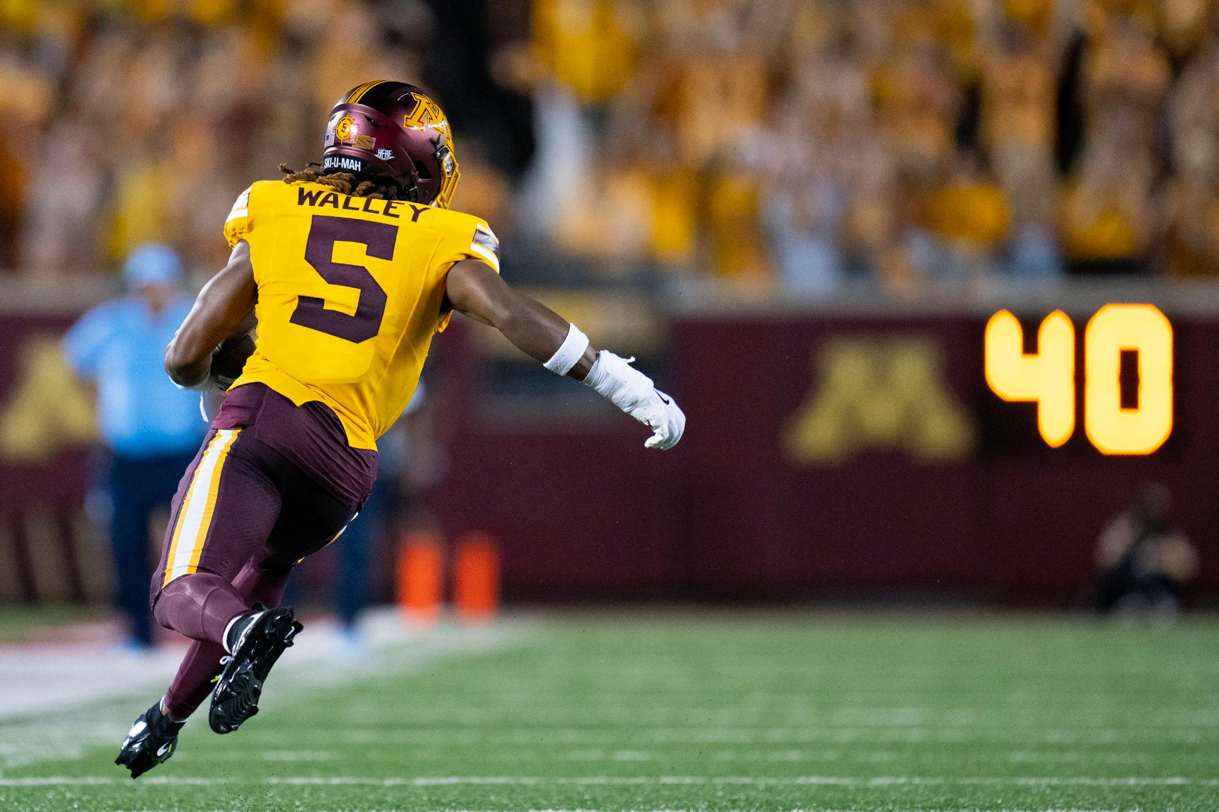 MN Golden Gophers ready to begin anew vs. Rhode Island Rams