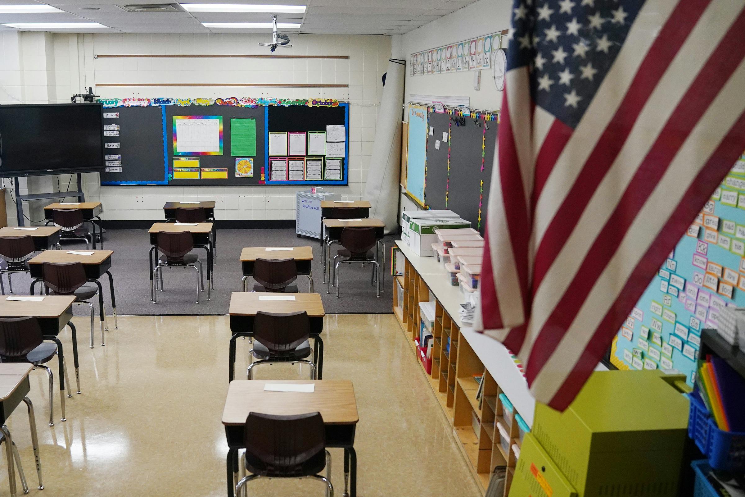 Minnesota school test scores are out. Here’s what the newest MCA data ...