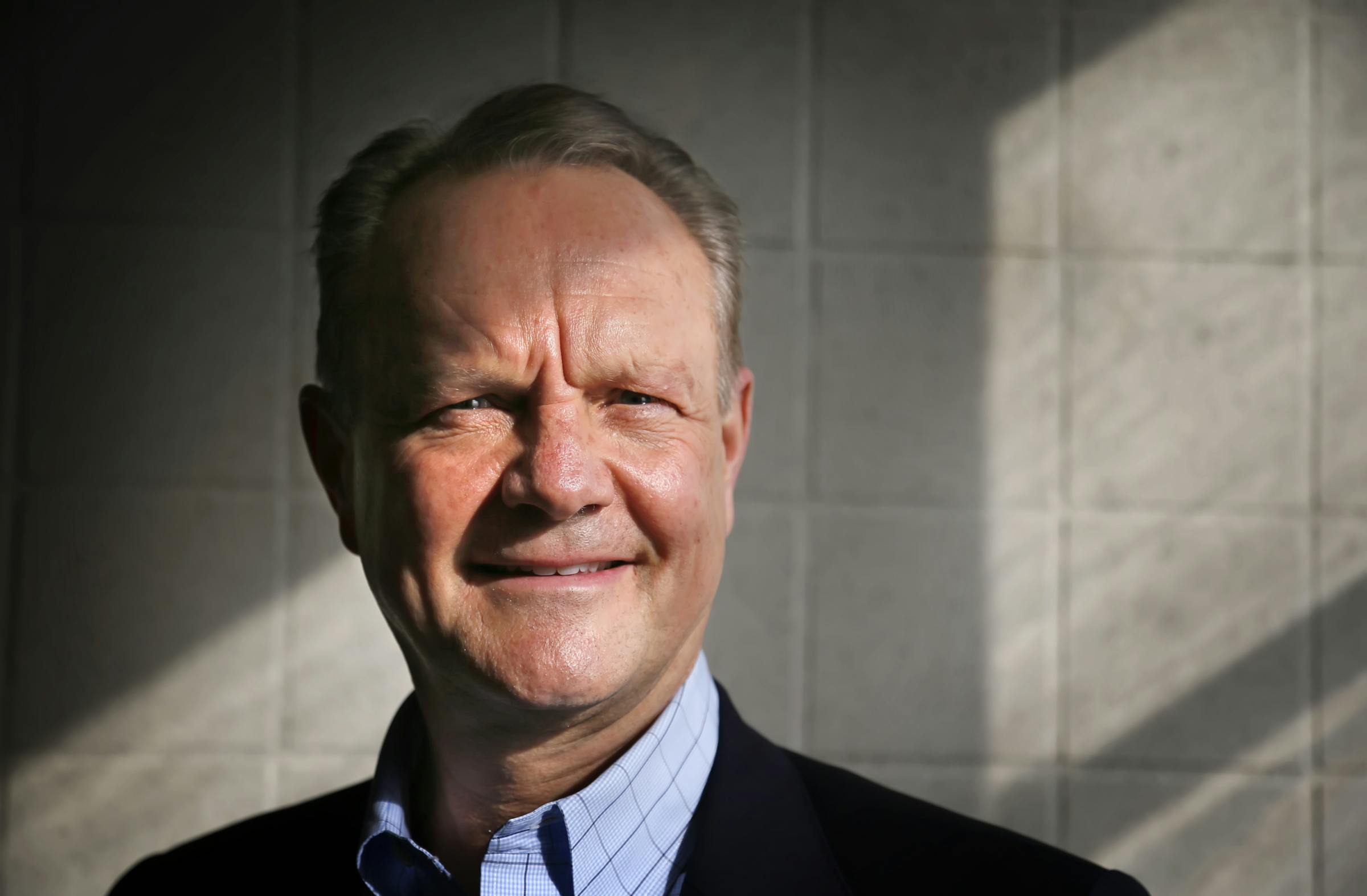 Minnesota firm aims to store a small slice of power grid