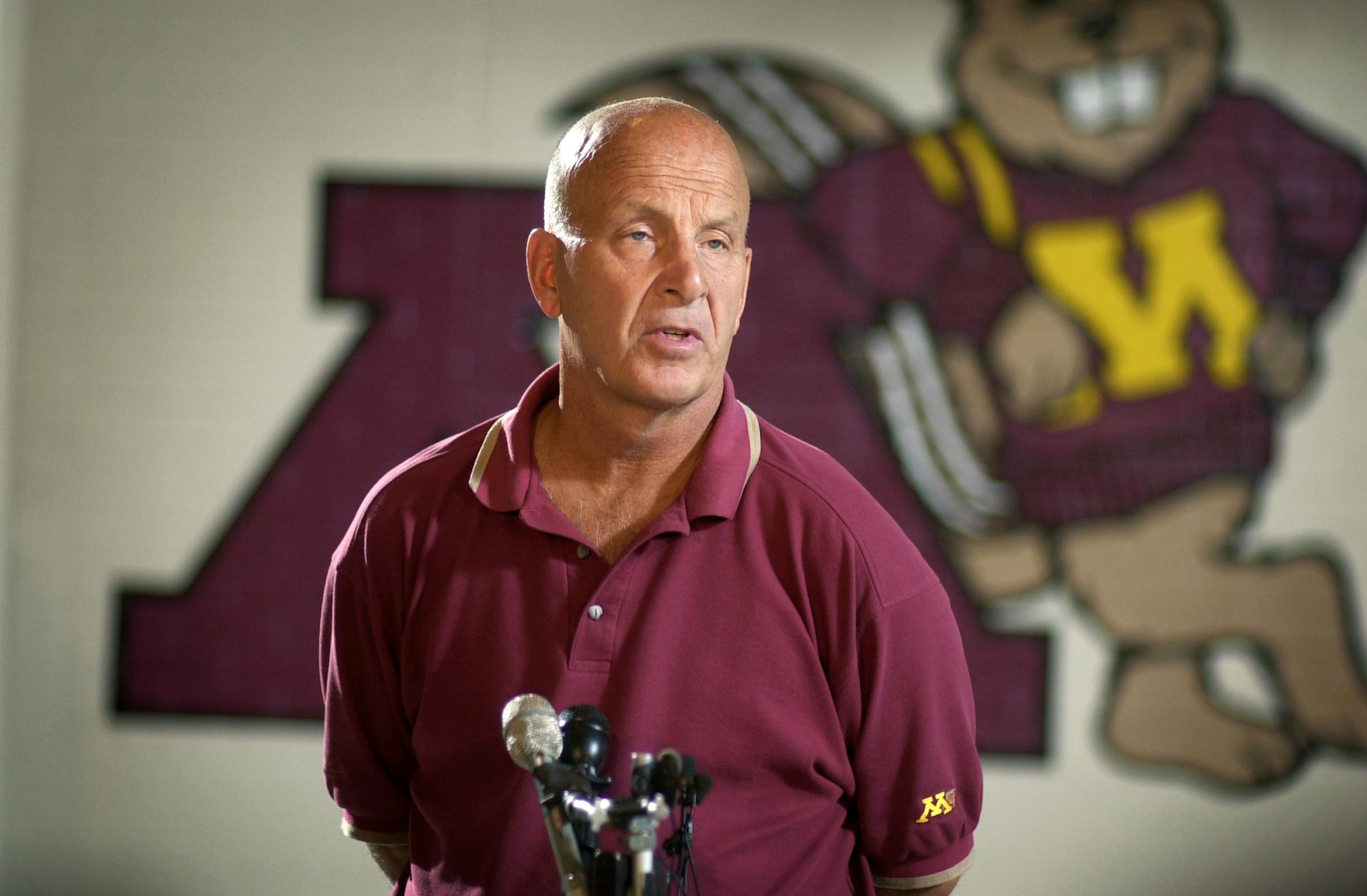 Former Gophers two-sport standout, AD Tom Moe dies at age 87