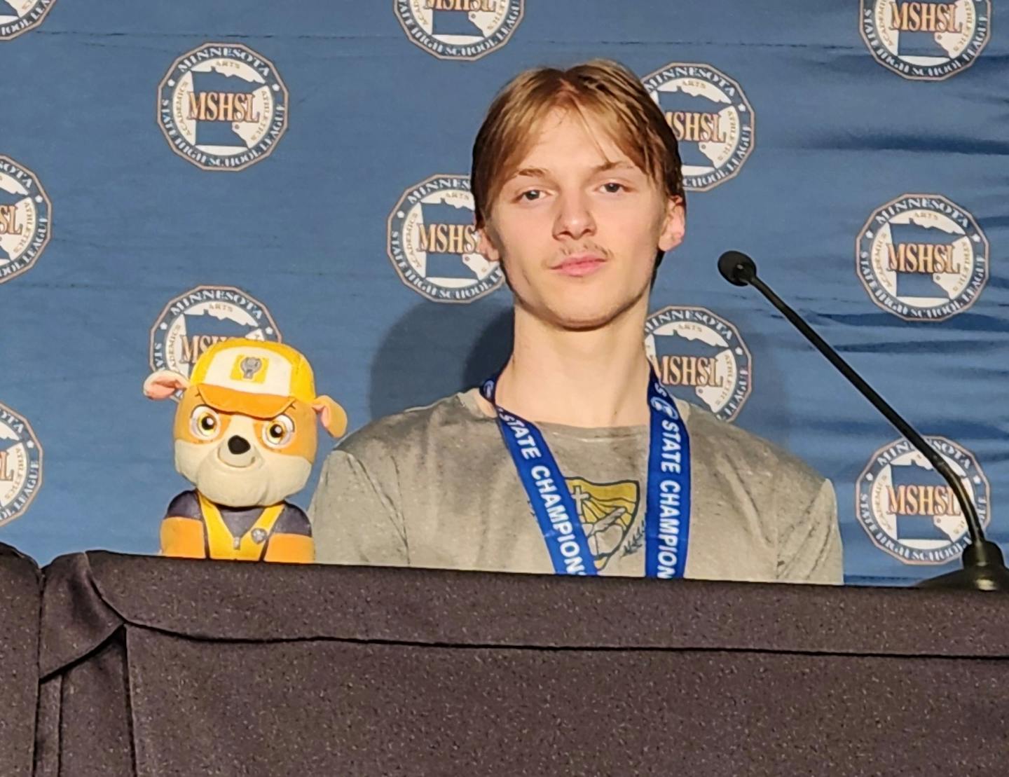 State Tourney Insiders: Sights and sounds from Championship Day at the ...