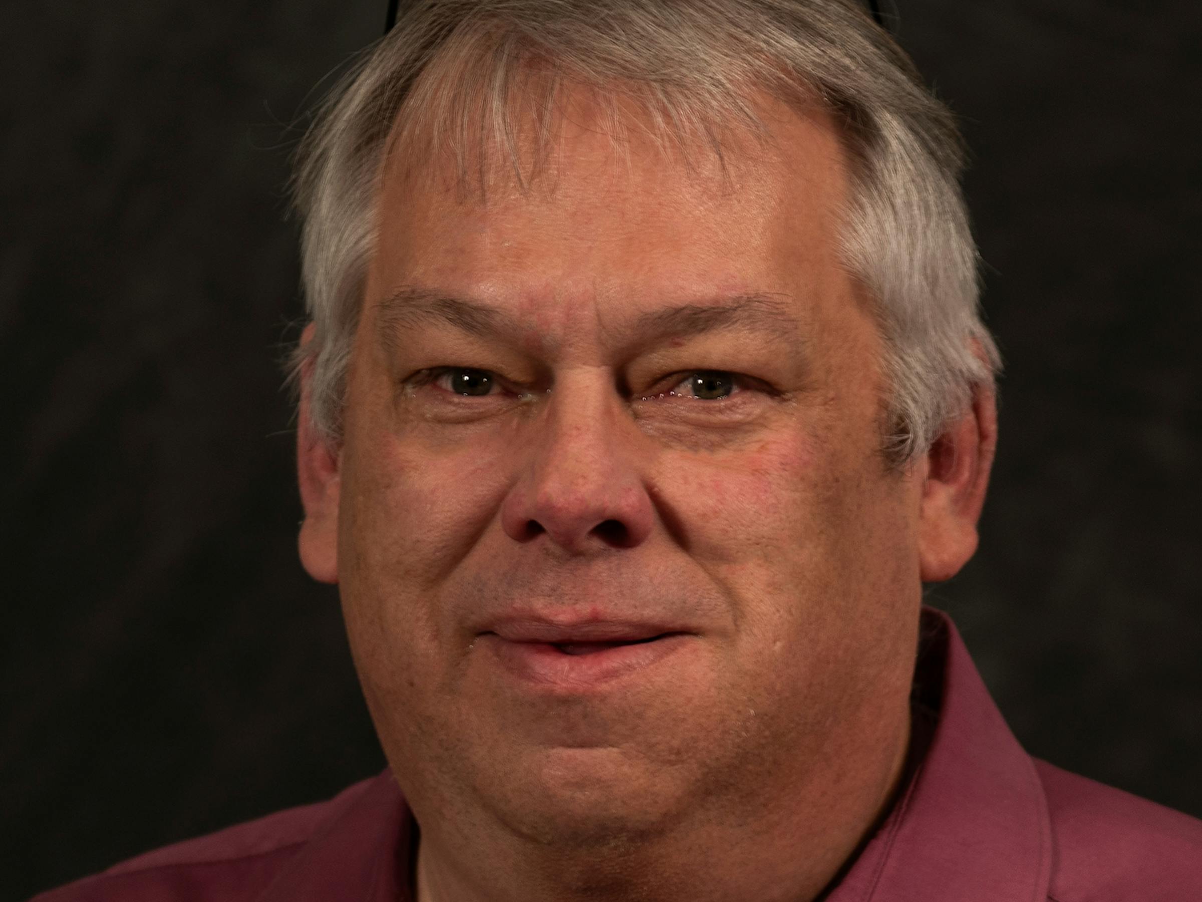 MnDOT project manager Scott Pedersen dies at 55