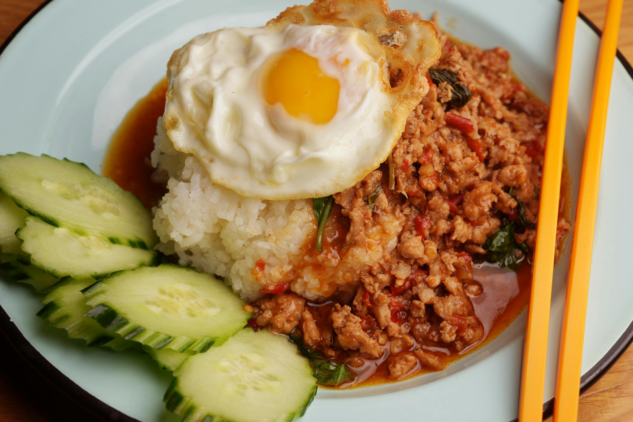 Review: Minneapolis' Gai Noi defies expectations, redefines casual dining