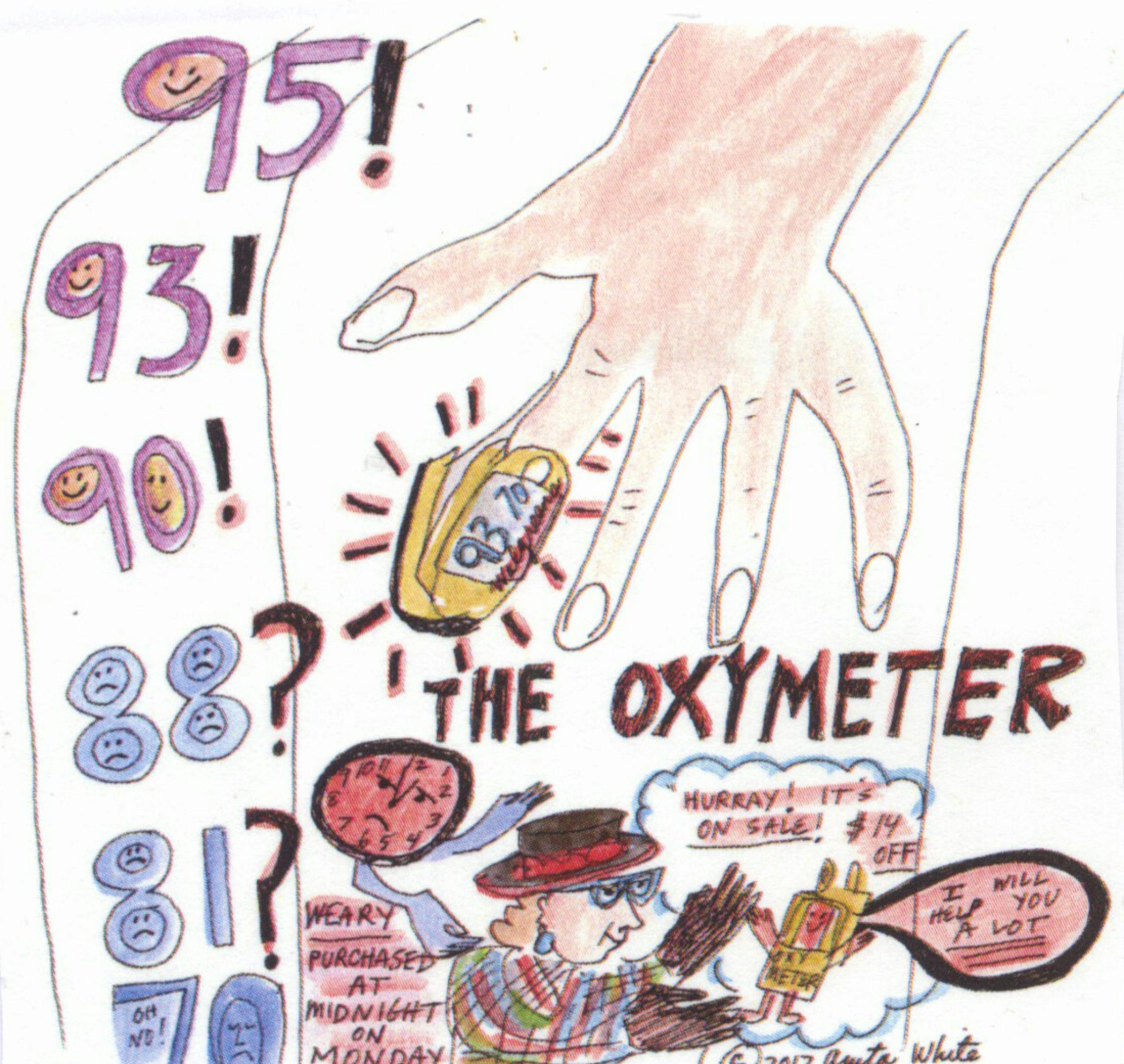 Minneapolis artist sketches her way through family medical crisis