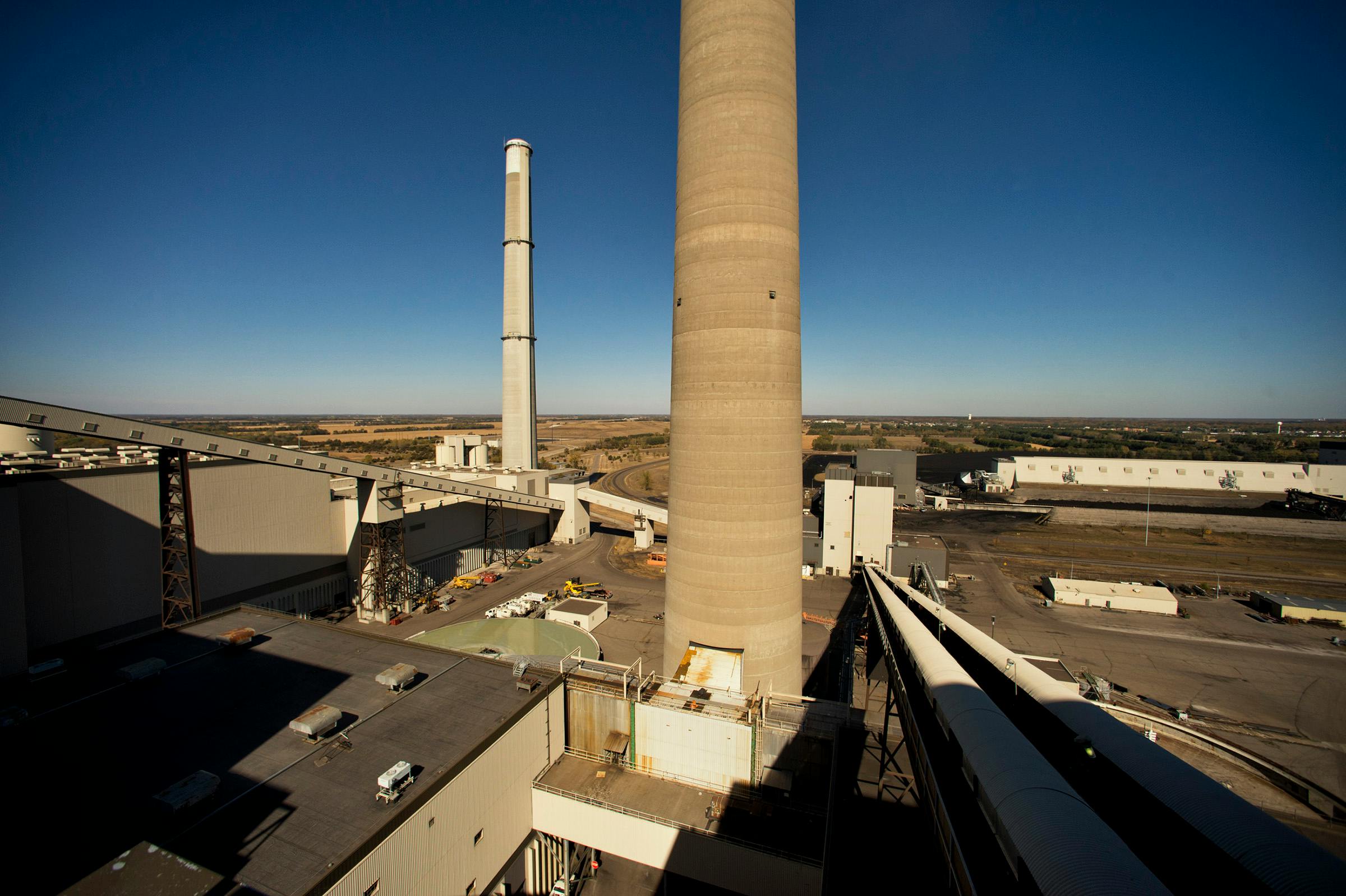 $122M Xcel rate increase in Minnesota opposed by two state agencies