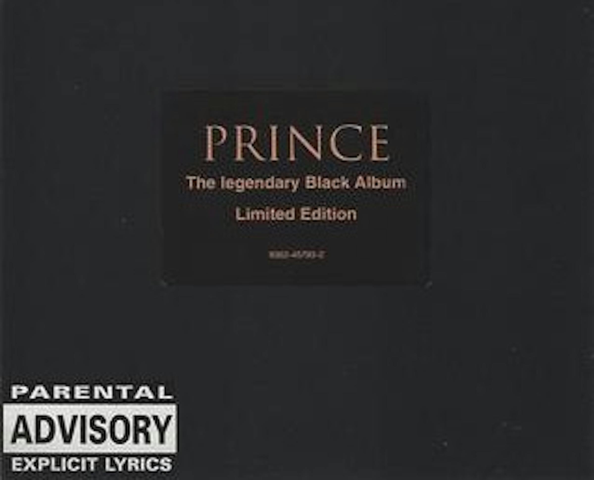 Prince rules collector site Discogs' '100 Most Expensive Records' list