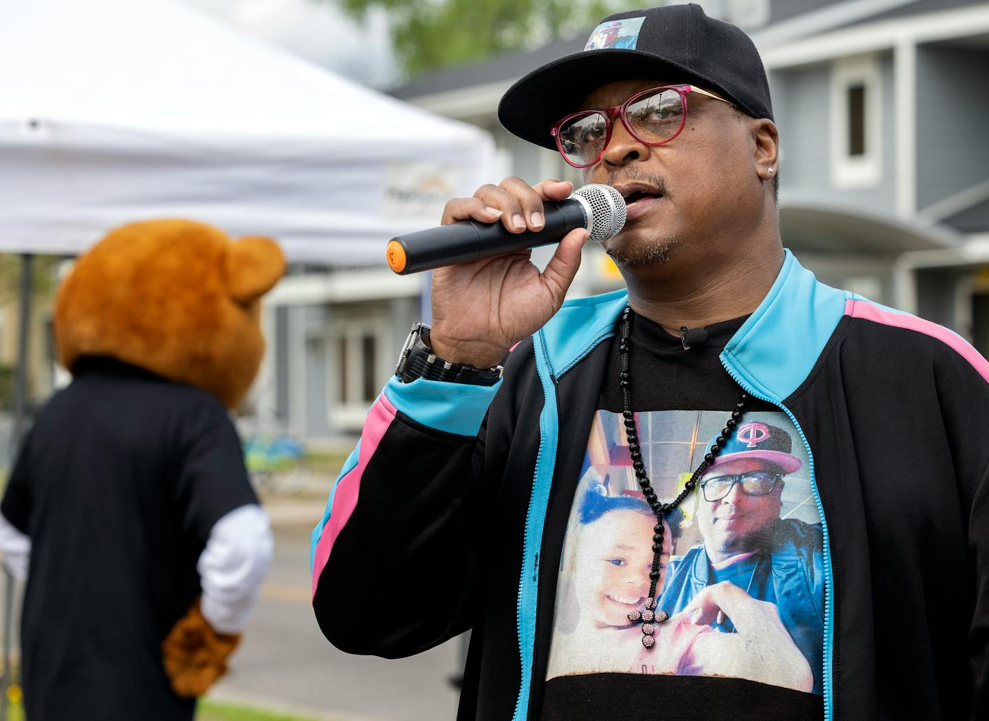 'We can get some justice': Vows to find killer of 6-year-old Aniya ...