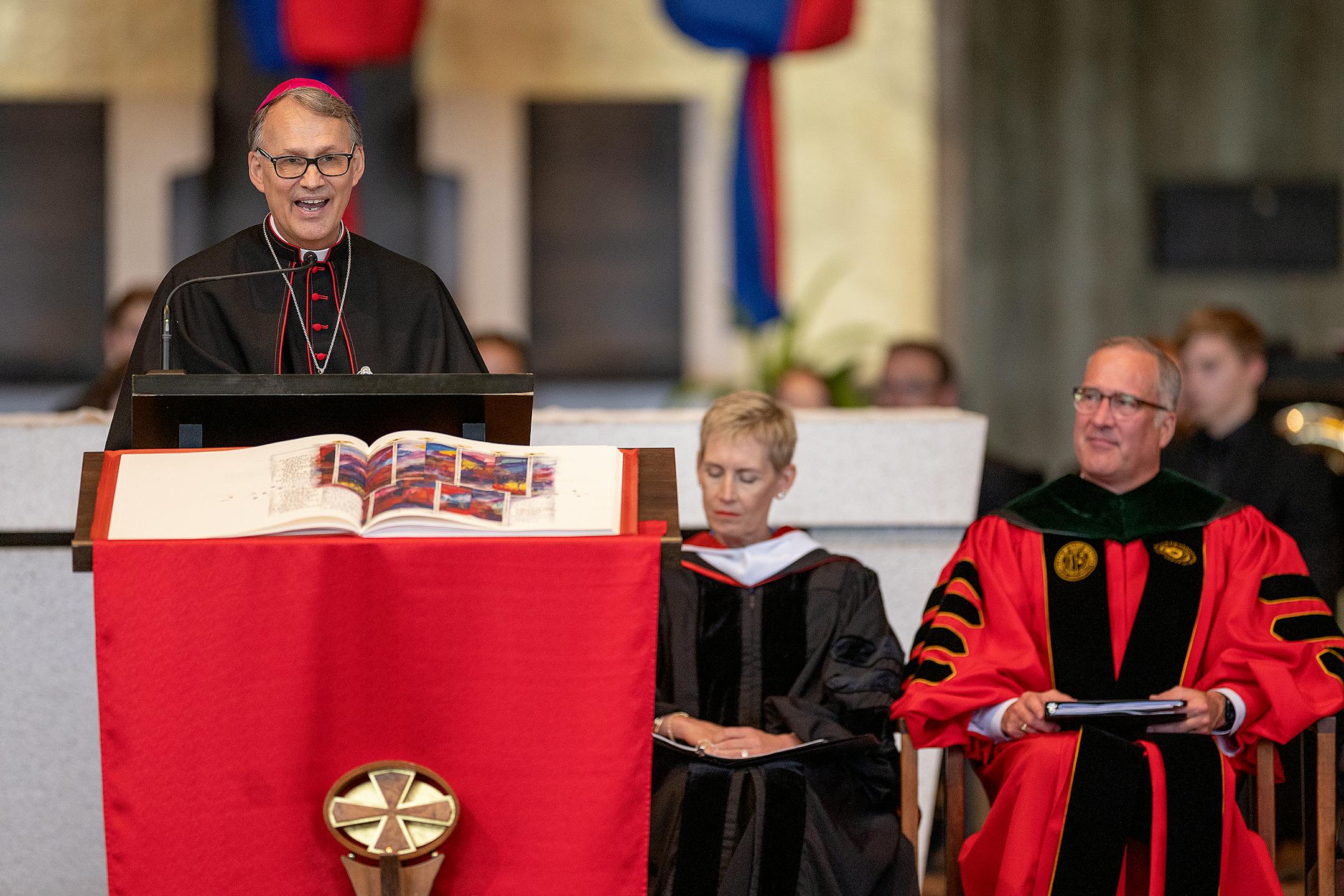 St. Cloud diocese ensnared in Christian Brothers pension fiasco