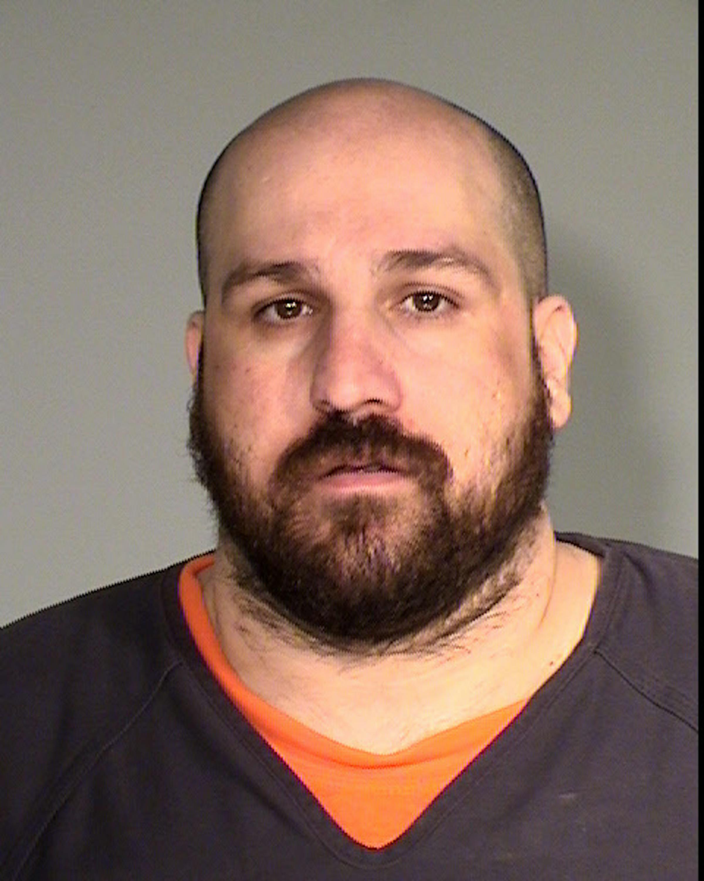 Last suspect pleads guilty in 2017 beating death of St. Paul widow