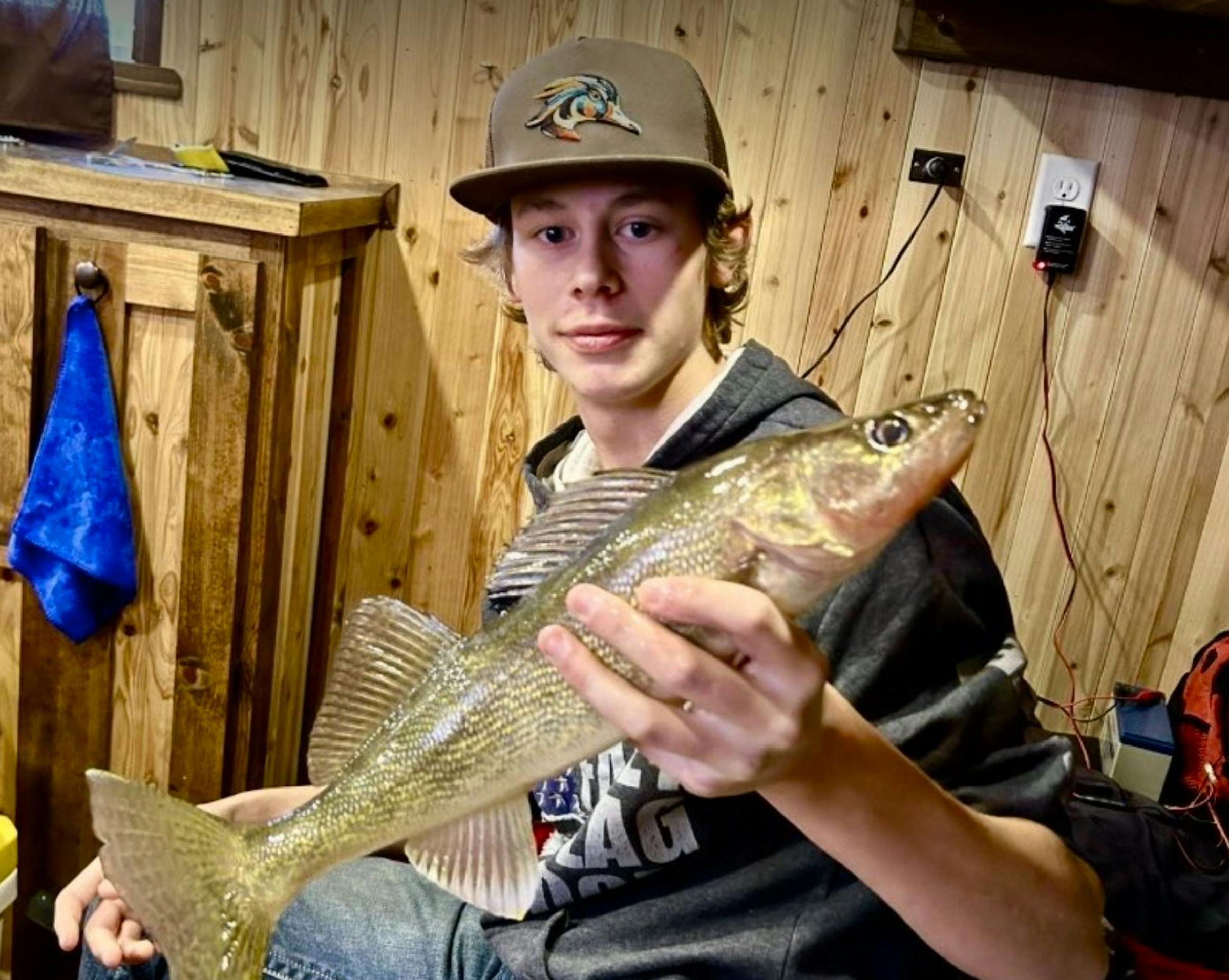 Teen hurt in back-to-back wrecks involving MN trooper has ‘severe brain ...