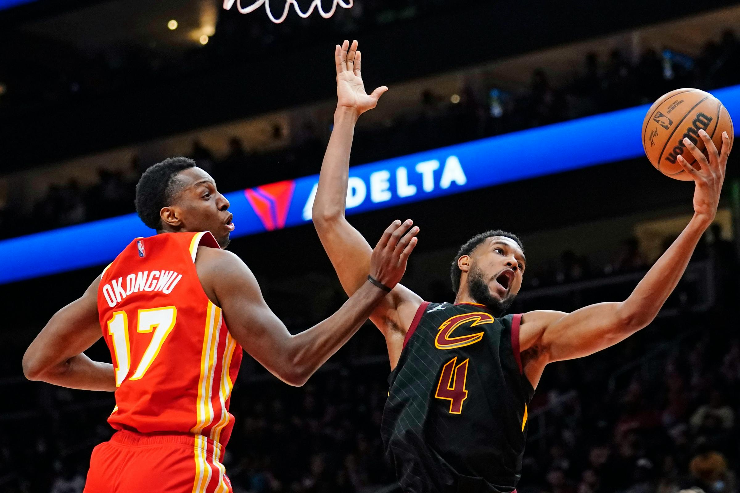 Ex-Gopher J.B. Bickerstaff has Cavaliers among top teams in the East