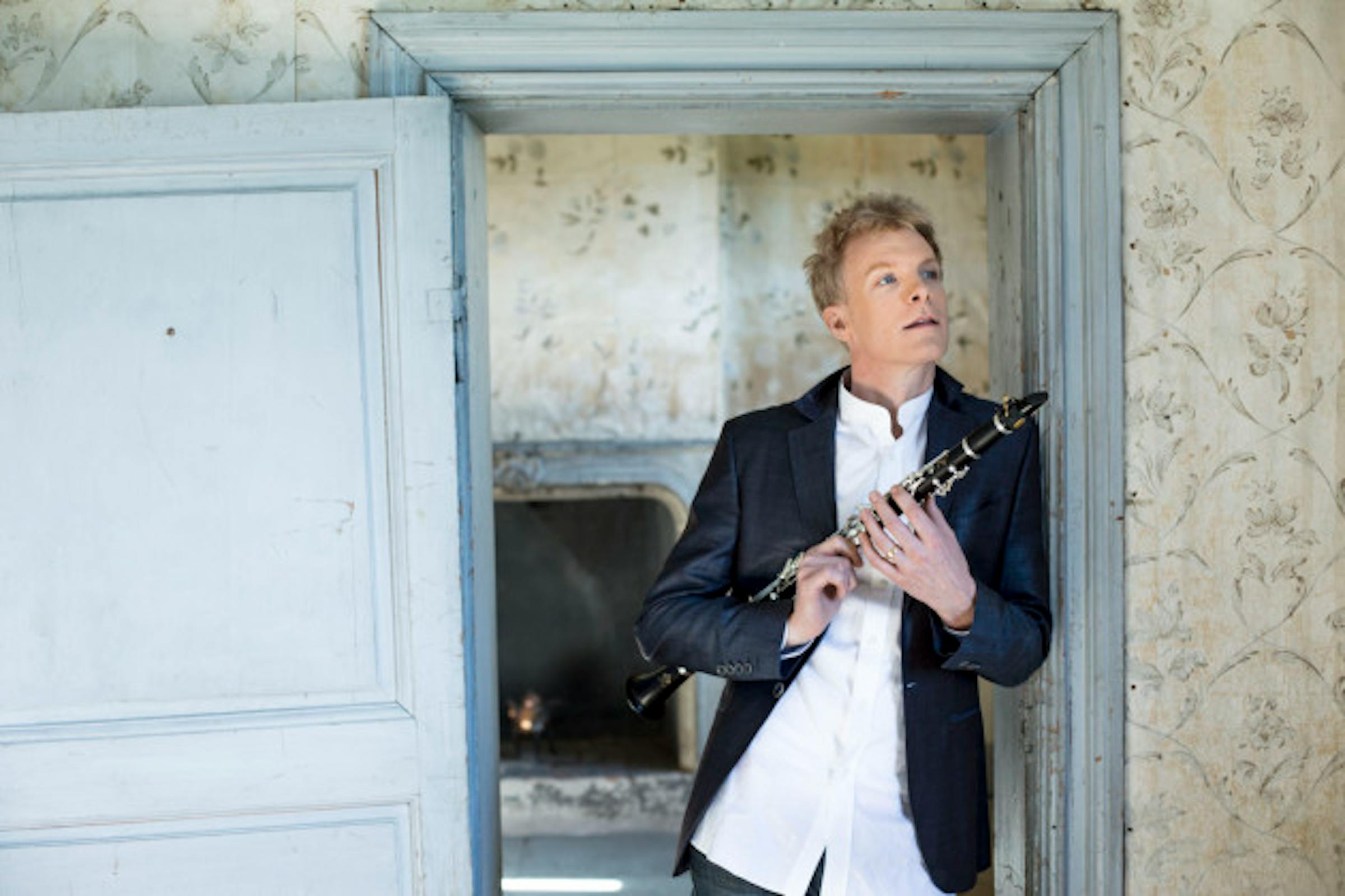 Martin Frost weighs in on SPCO collaboration