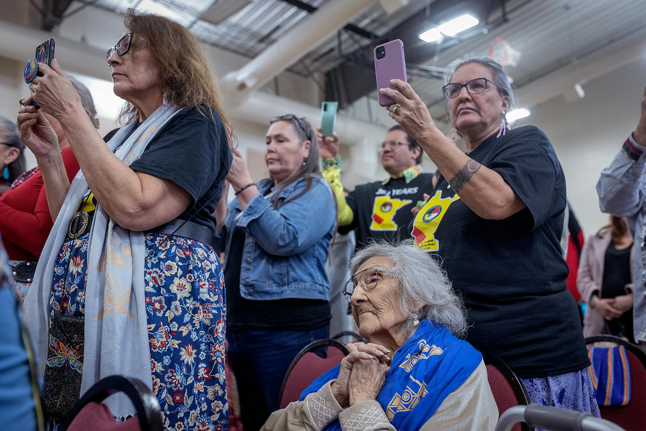 Dark history, hopes for future mix as Minnesota transfers state park to ...