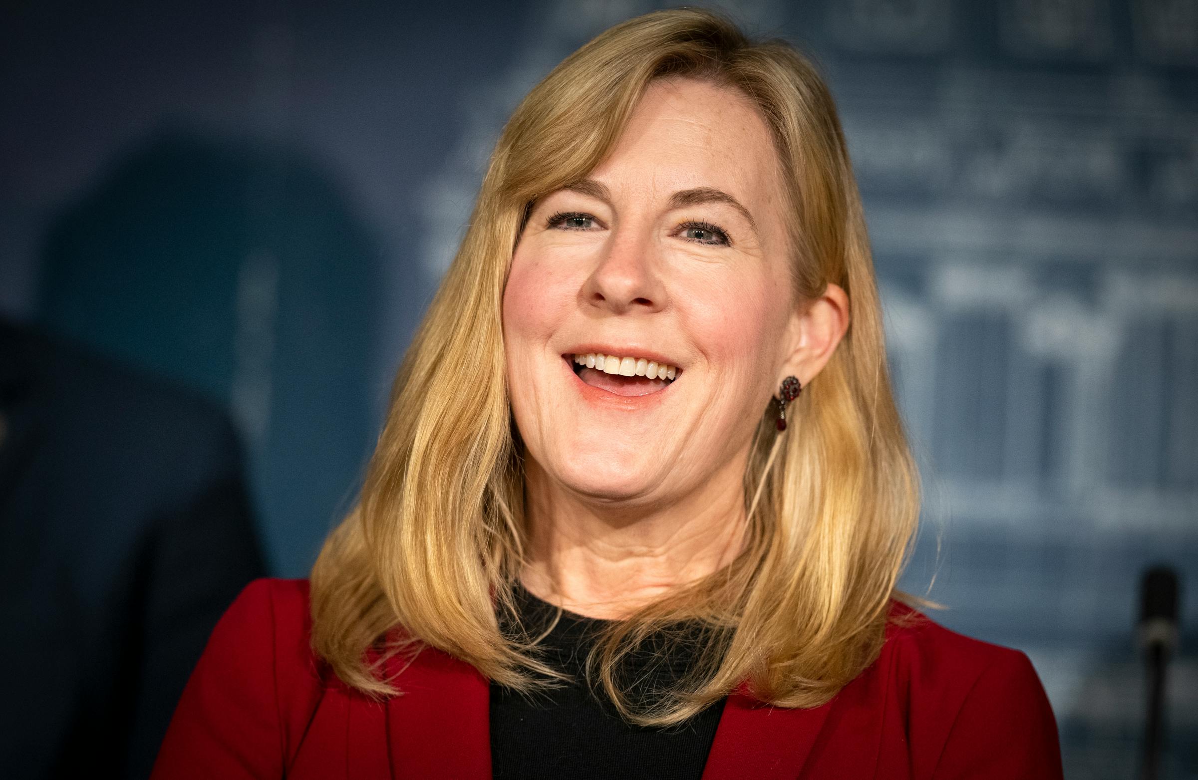 Who was Rep. Melissa Hortman, who was killed in a Minnesota shooting?