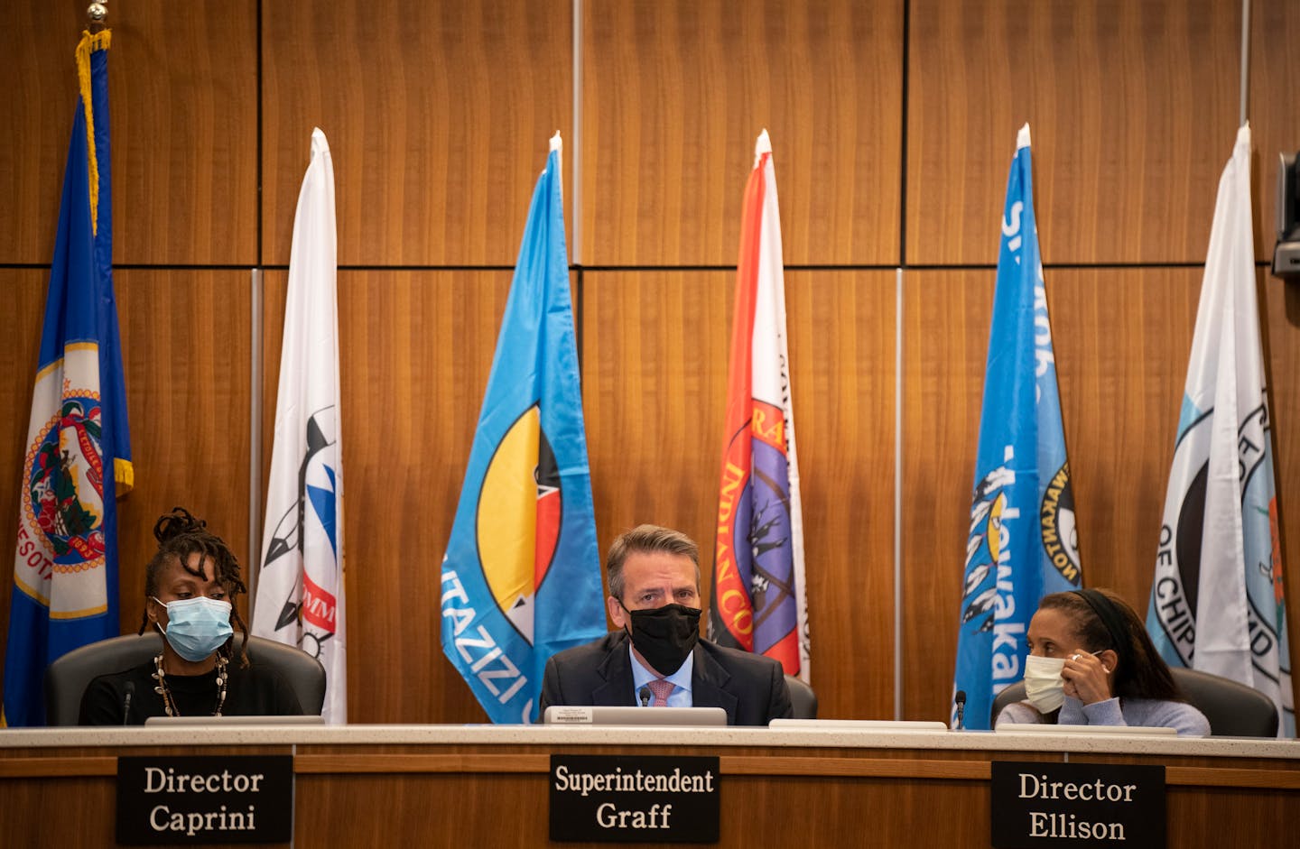 Minneapolis superintendent leaving after 6 years of 'successes ...