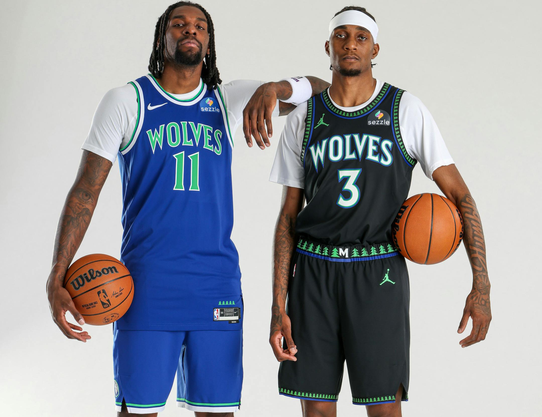MN Timberwolves could benefit from trading Julius Randle, Rudy Gobert