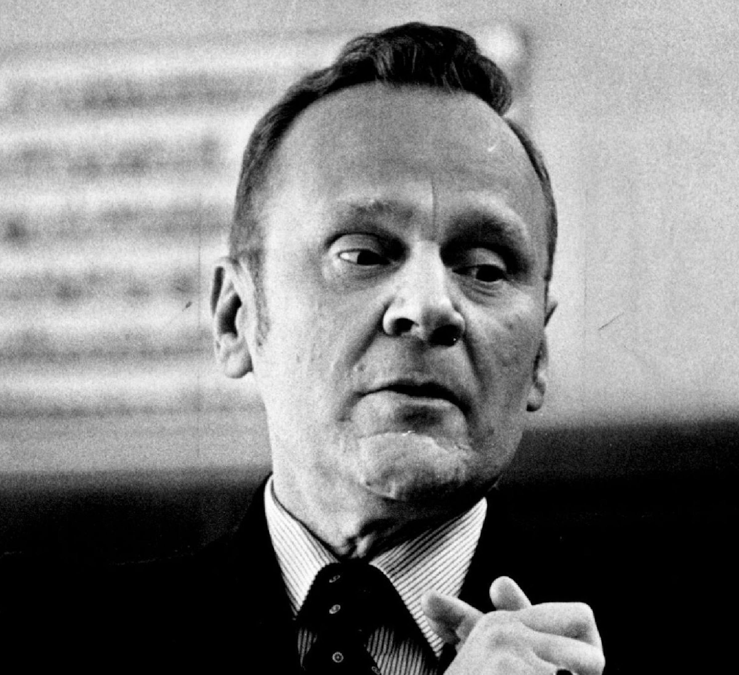 Henry Charles Smith III, who led the Minnesota Orchestra, dies at 90