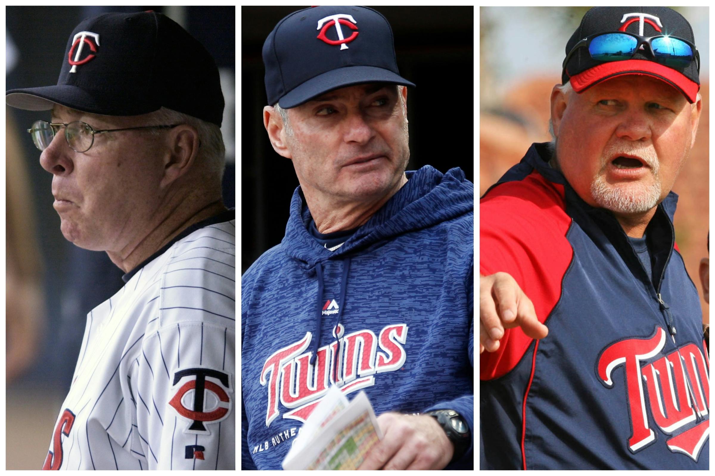 Minnesota Twins leaders leave their jobs, but they don’t leave the Twins