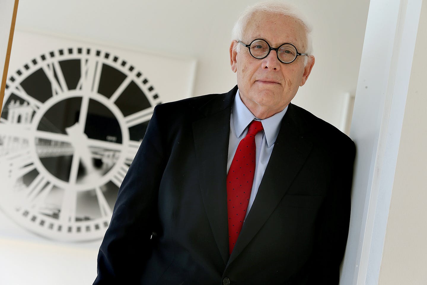 Minneapolis Institute of Arts celebrates gifts from Martin Weinstein