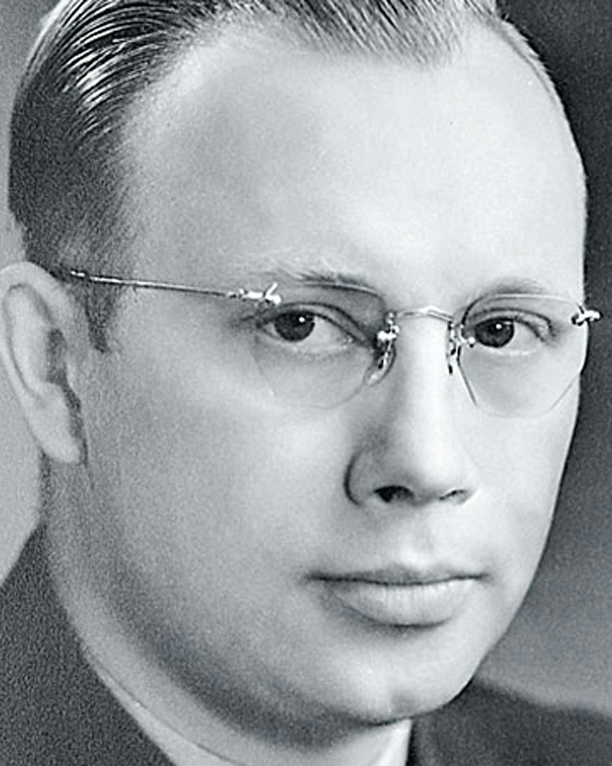 Chart: Timeline of Mercury Marine on its 75th anniversary