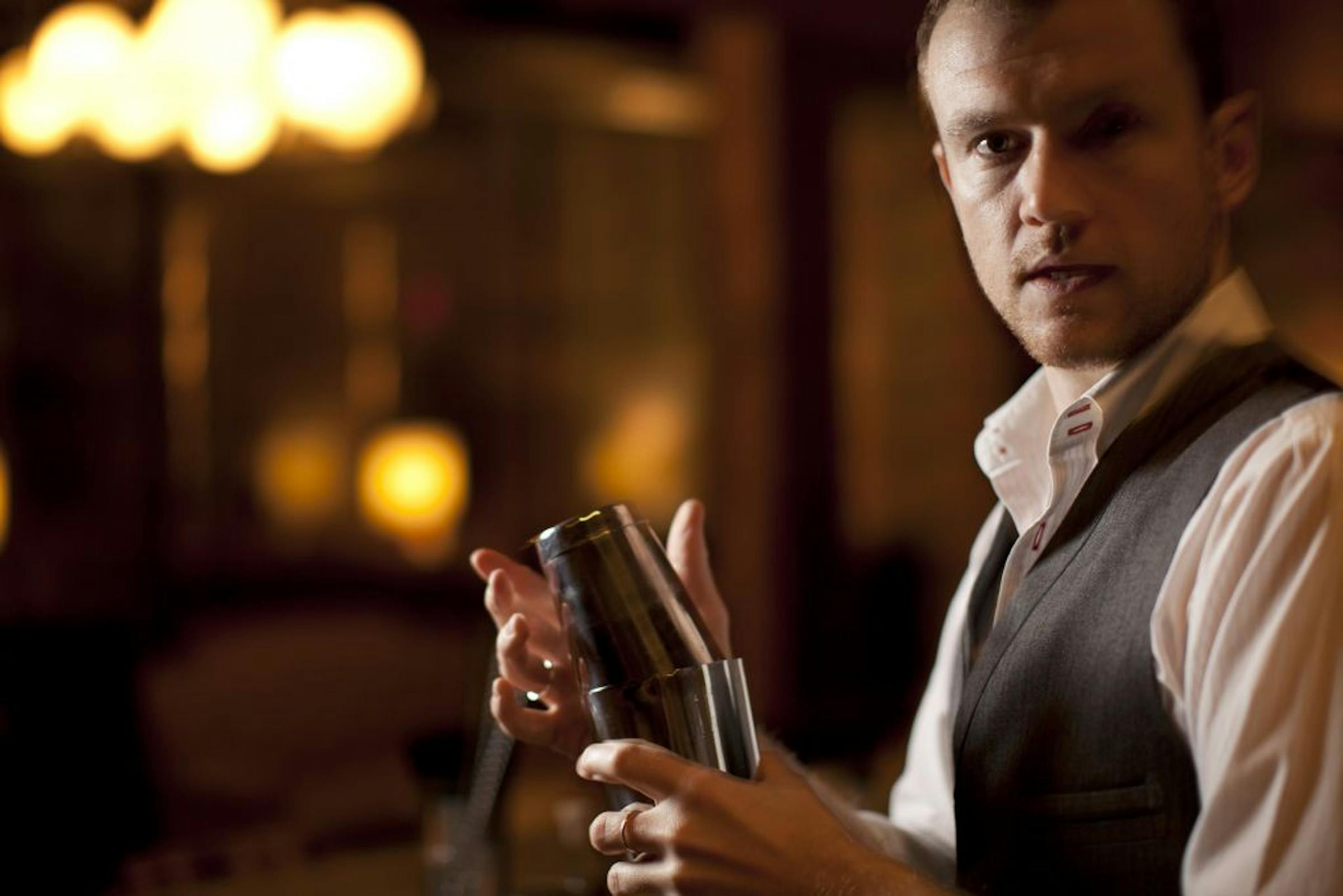 Nightlife: Marvel Bar gets punchy, plus debuts its freestyle Sundays