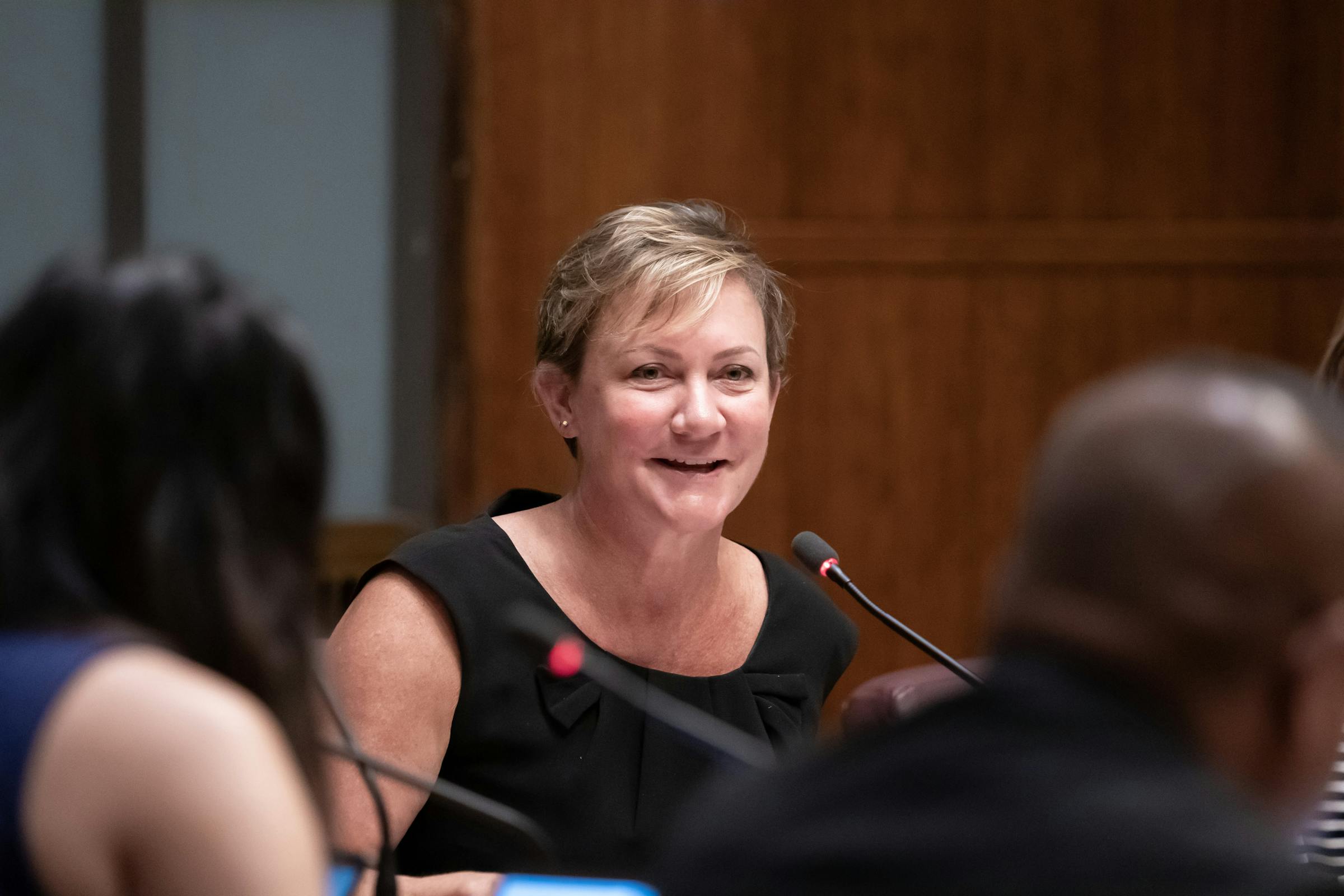 At least three St. Paul City Council seats will be open in 2023