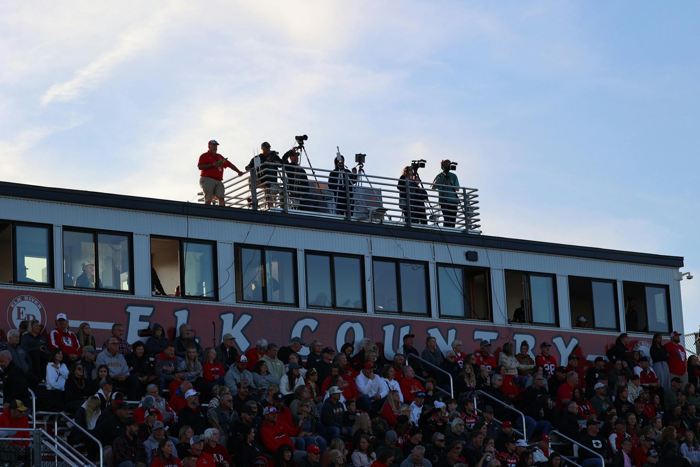 Never mind stopping the Power T. It’s challenging enough just to watch ...