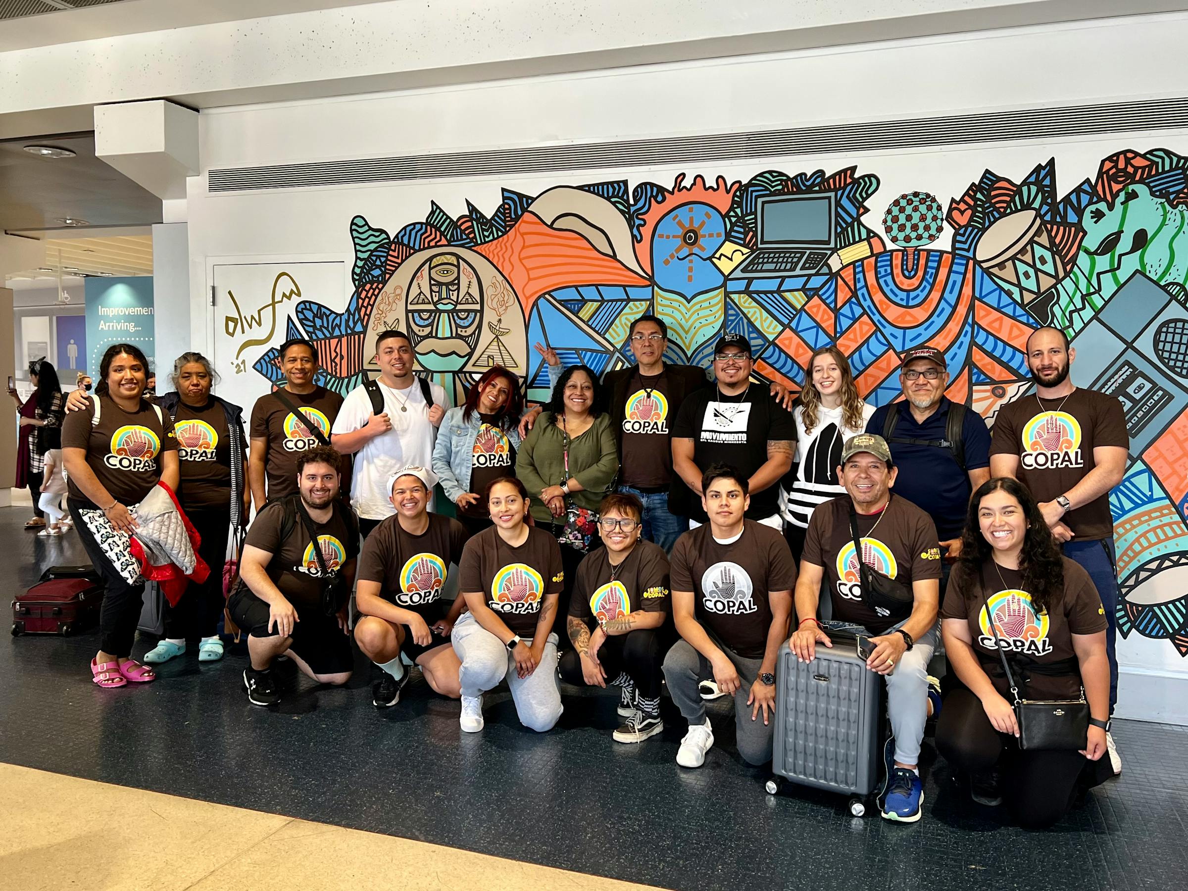 Interested in social change? COPAL launches fellowship for Minnesota youth