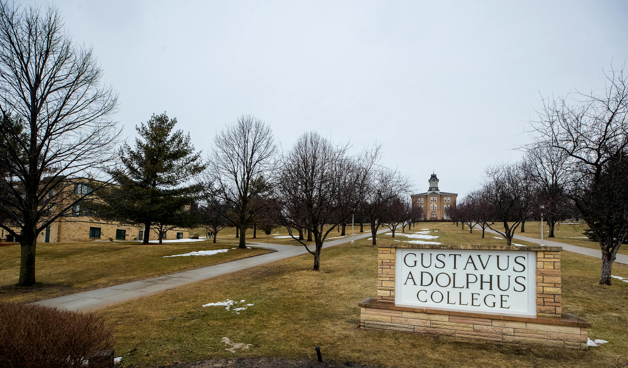 Gustavus Adolphus College launches its first master's degree program