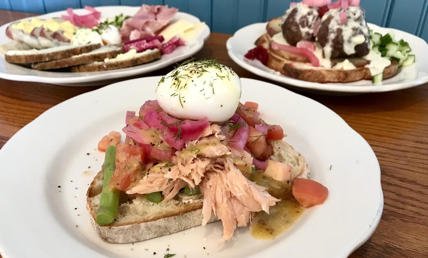 From St. Cloud to Fargo, it's worth veering off I-94 for these restaurants