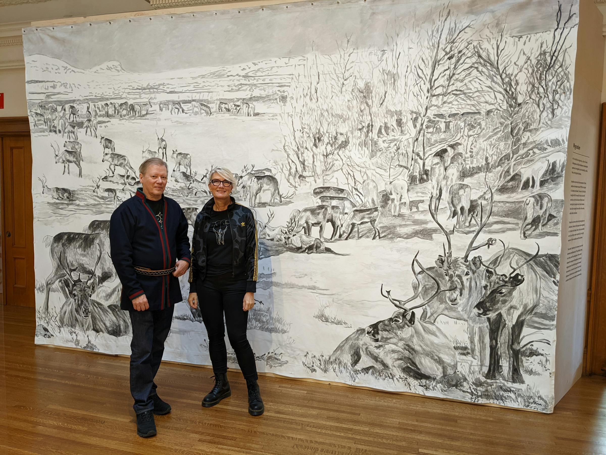 Three Indigenous art exhibitions signal a shift in the Twin Cities