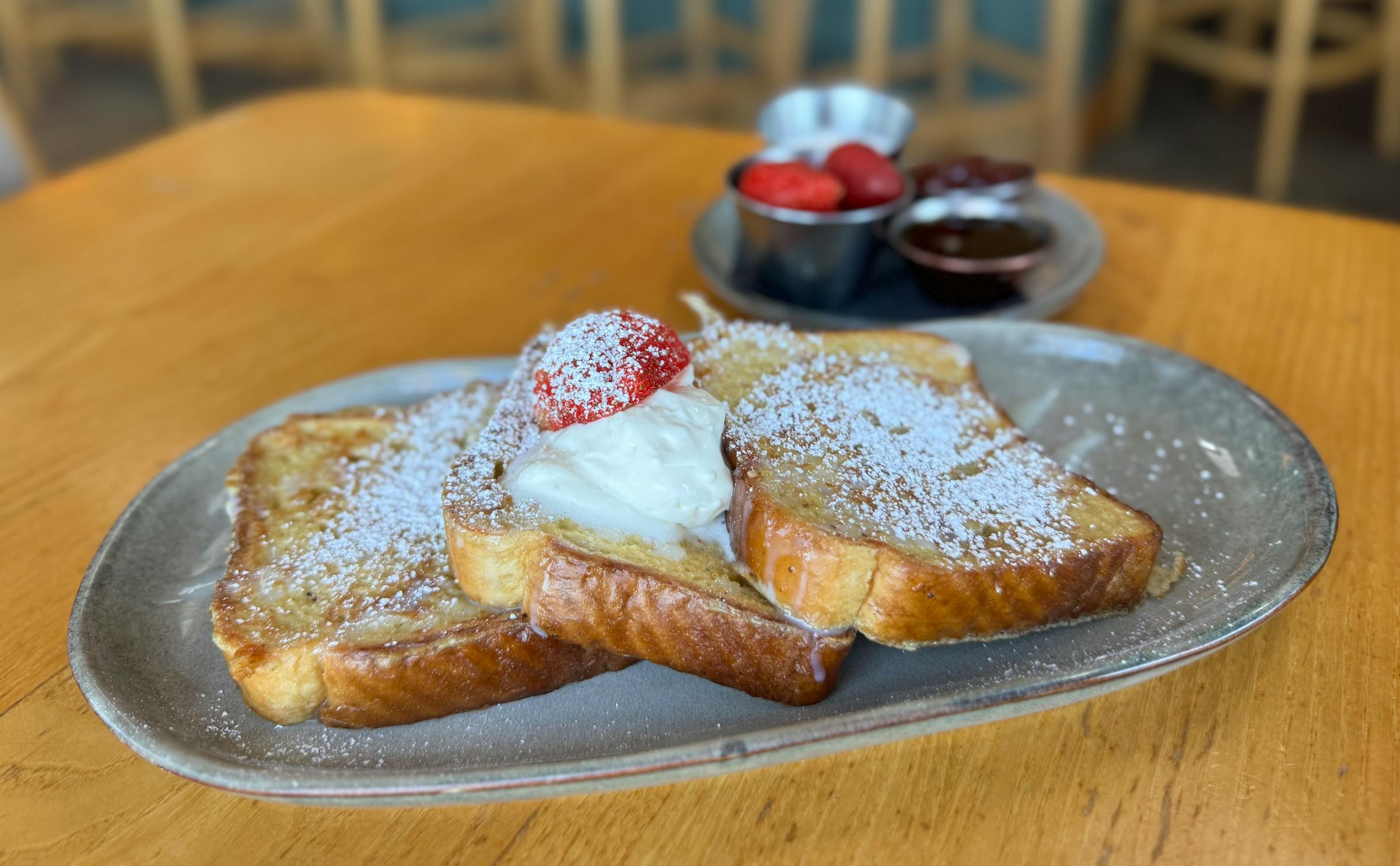 These are the 5 best dishes we ate this week