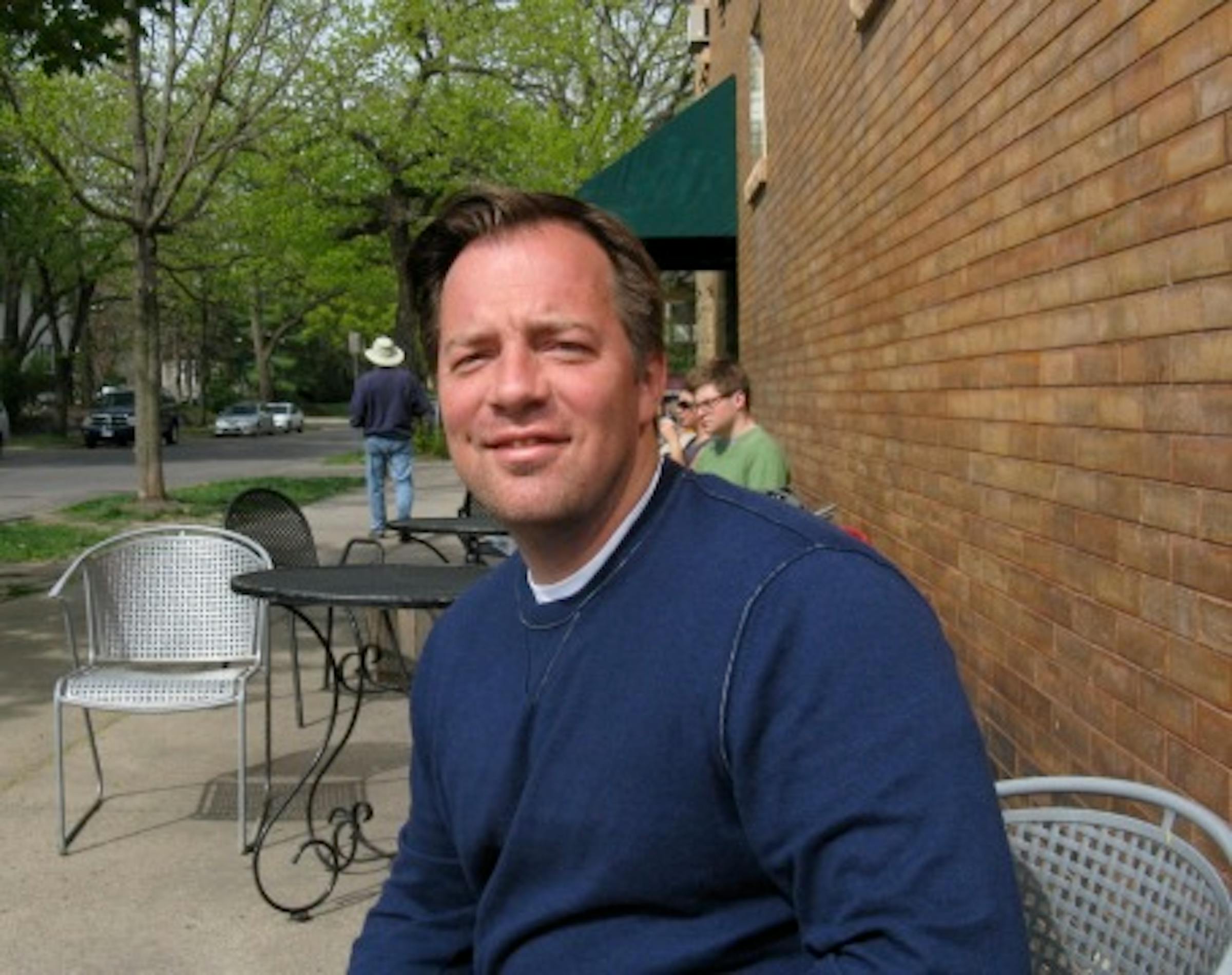 Talking with Minnesota's James Beard Foundation Awards nominees: Isaac ...