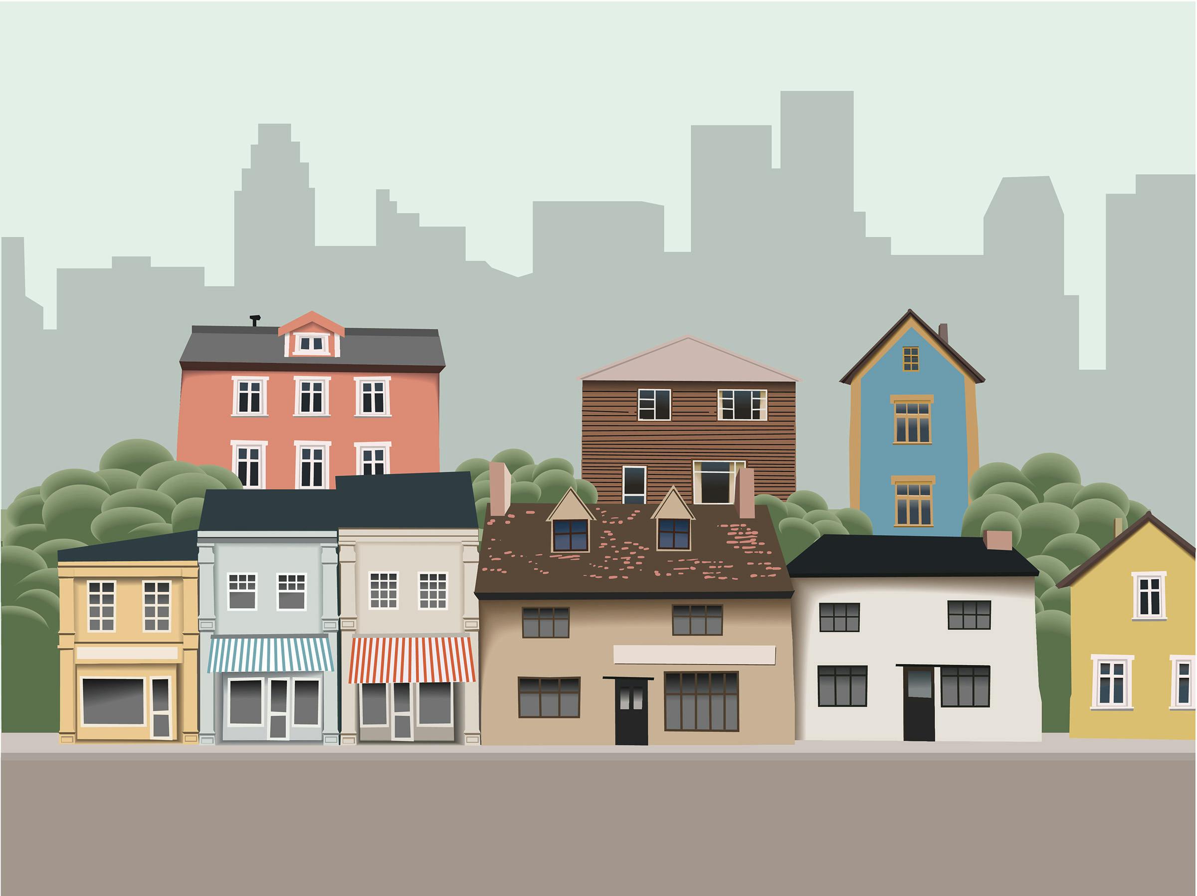 New Voices: Supportive housing is nearing crisis