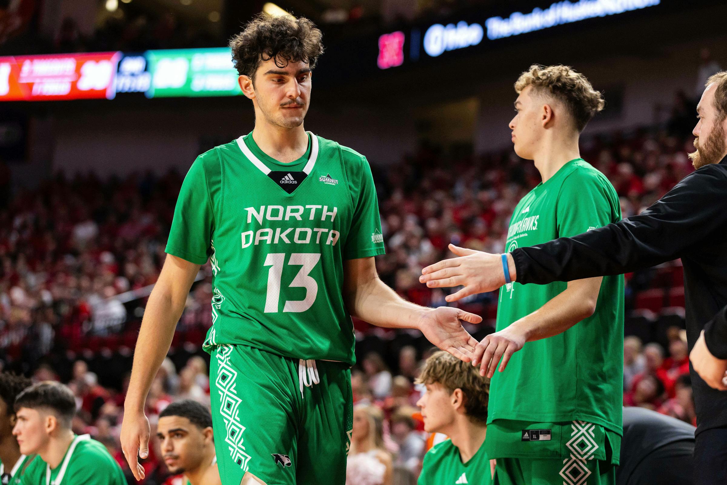 St. Thomas men’s basketball ousted from Summit League semifinals by ...