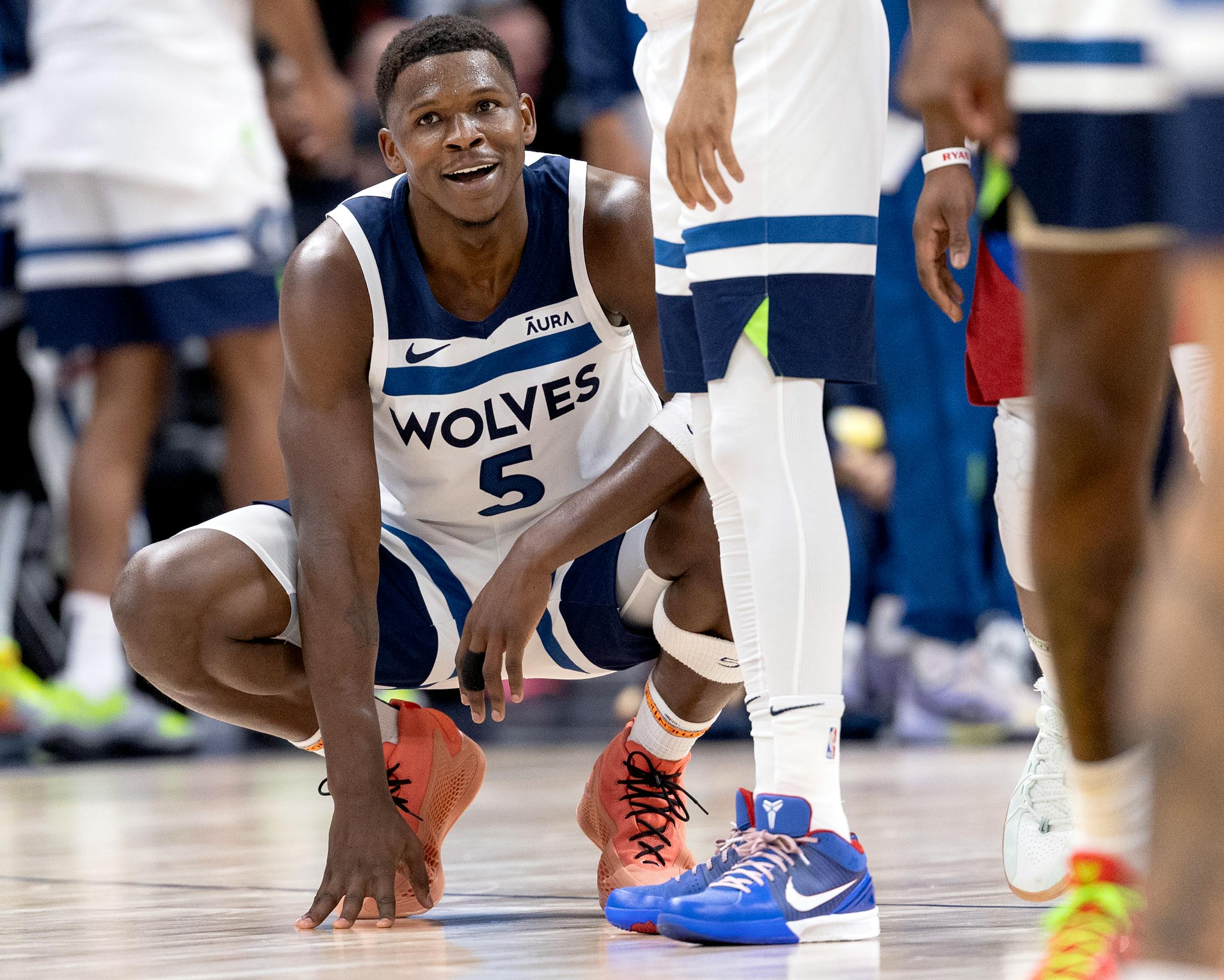 Patrick Reusse on the Timberwolves, Twins TV and a trip down memory lane