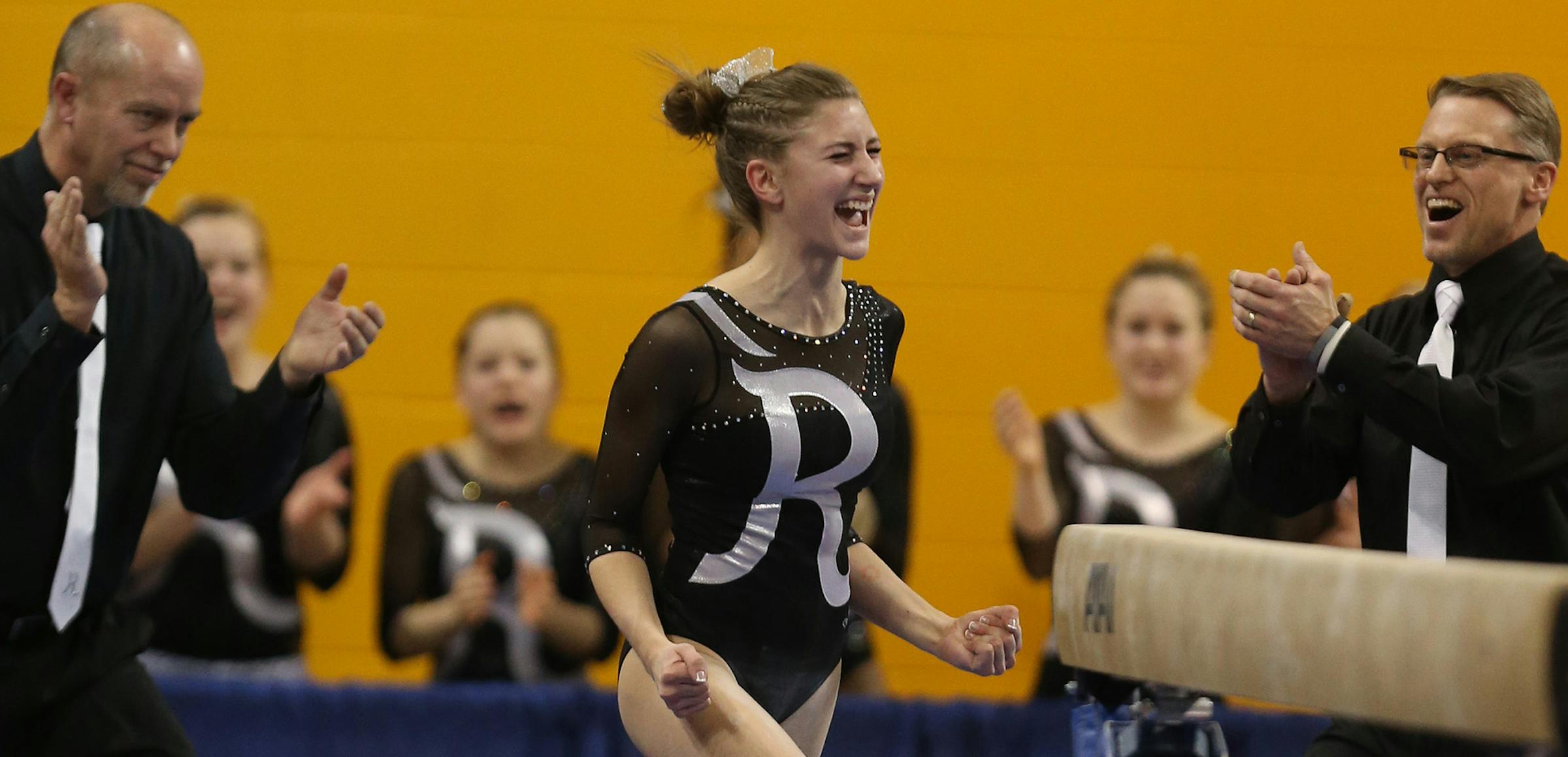 Prep gymnastics preview: Ten teams, 10 individuals to watch