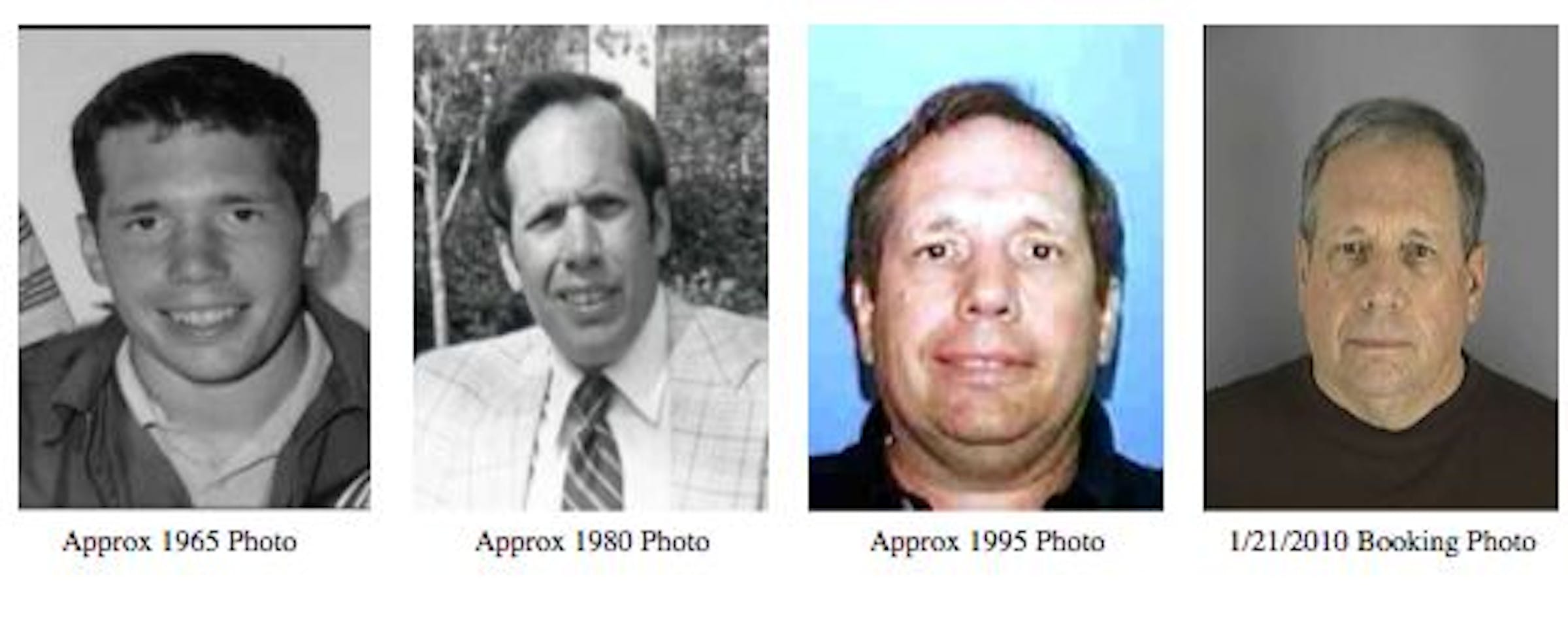 Judge admits evidence of past abuse by William Jacobs