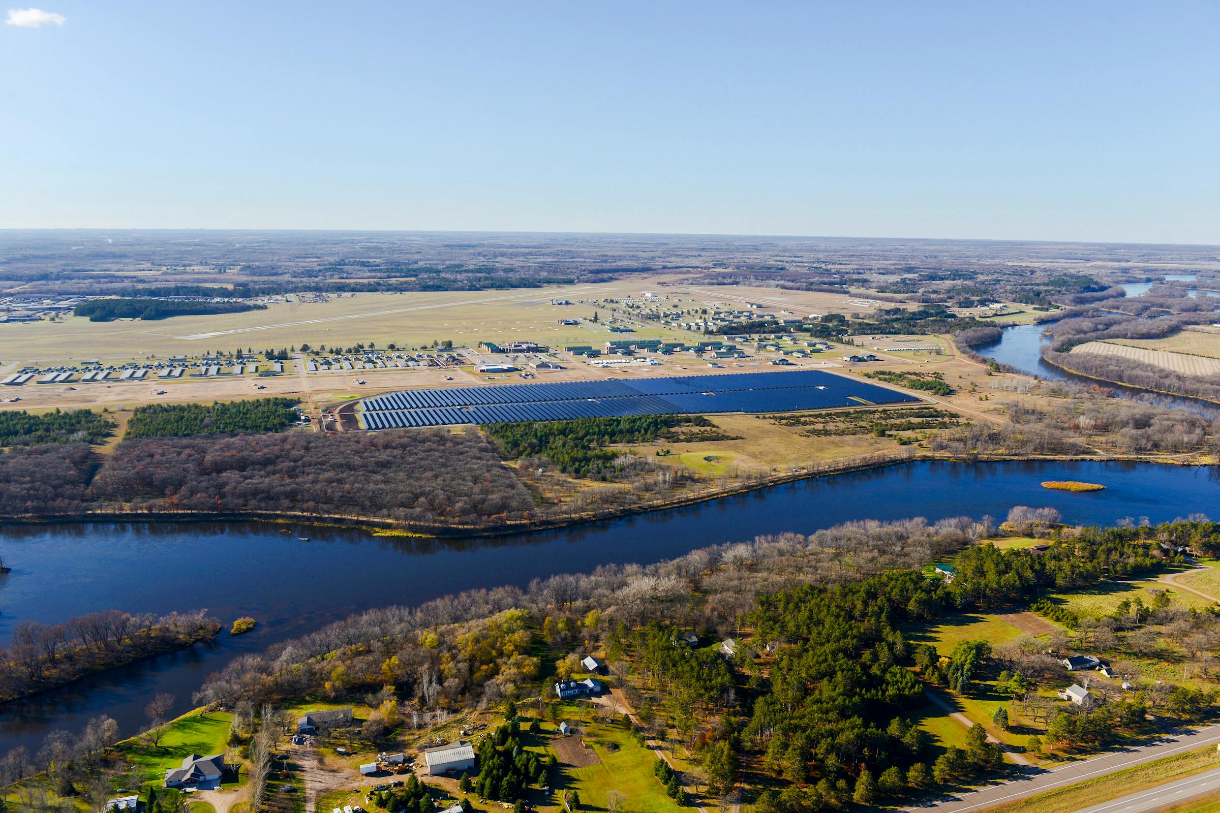 Duluth's Allete buys solar developer for $165 million