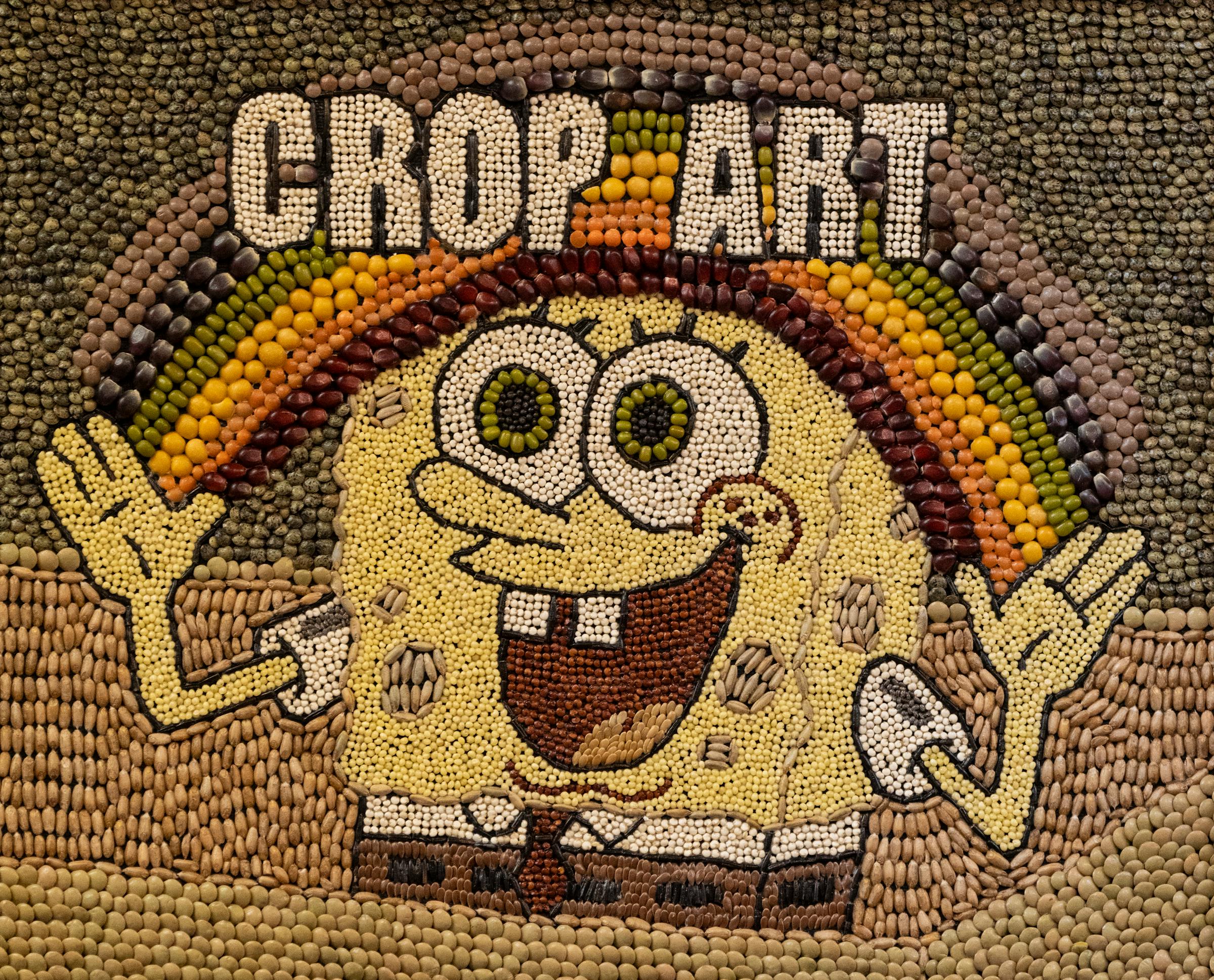 A visual art critic's take on top 10 crop artworks at the Minnesota ...