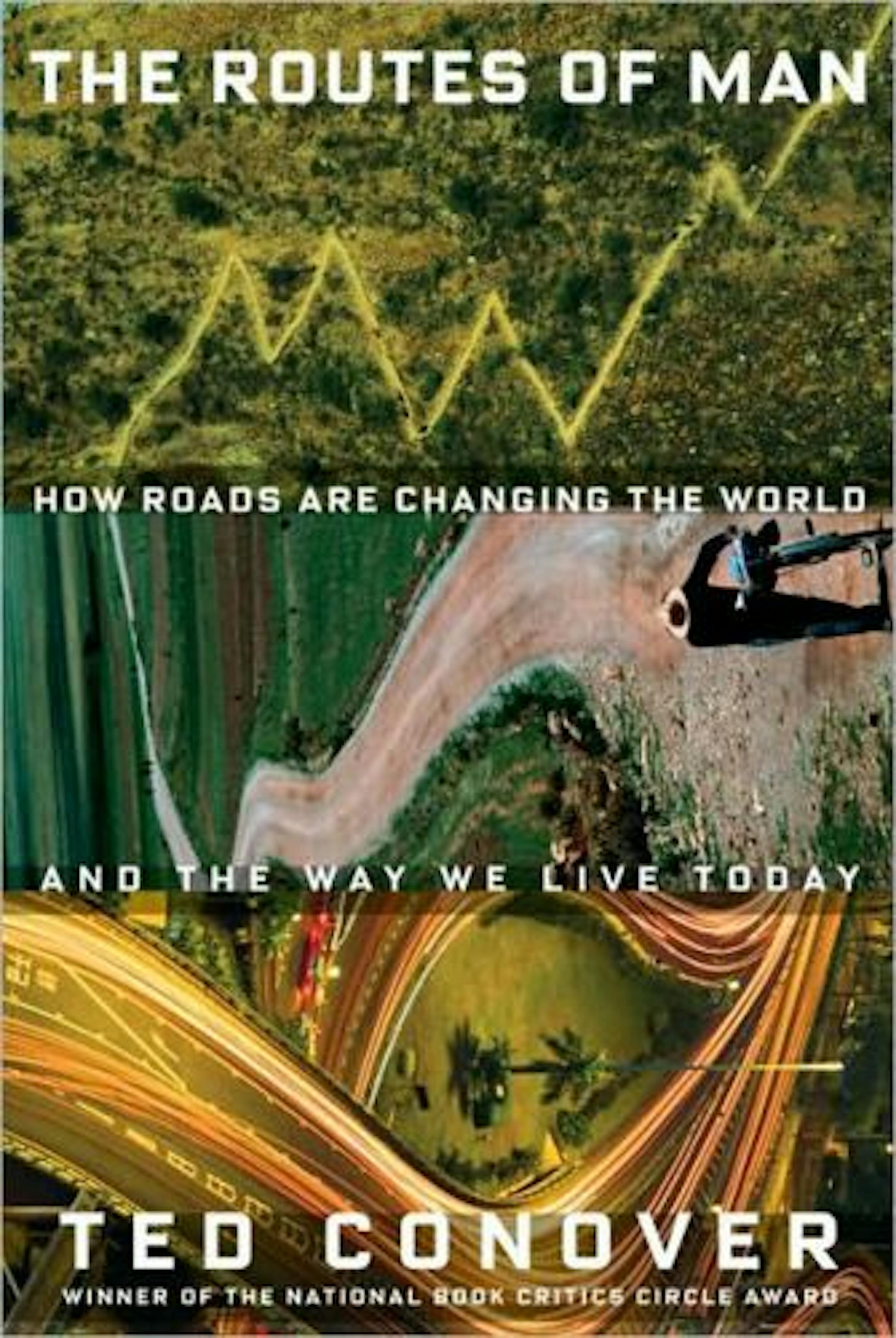 Freedom roads