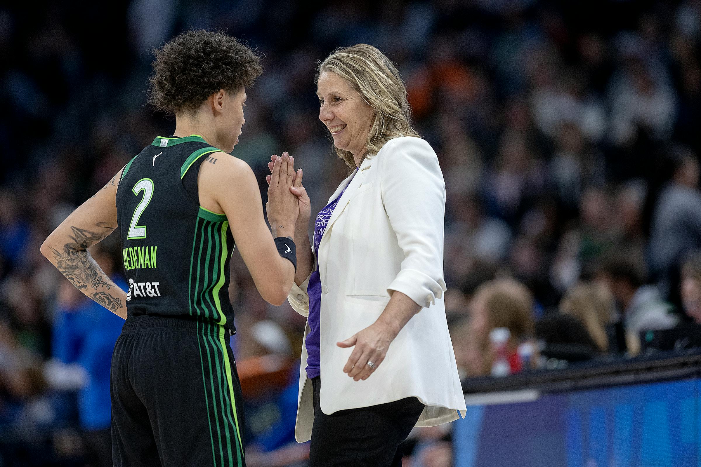 Lynx vs Storm: WNBA Preview & How to Watch - Americano Sports