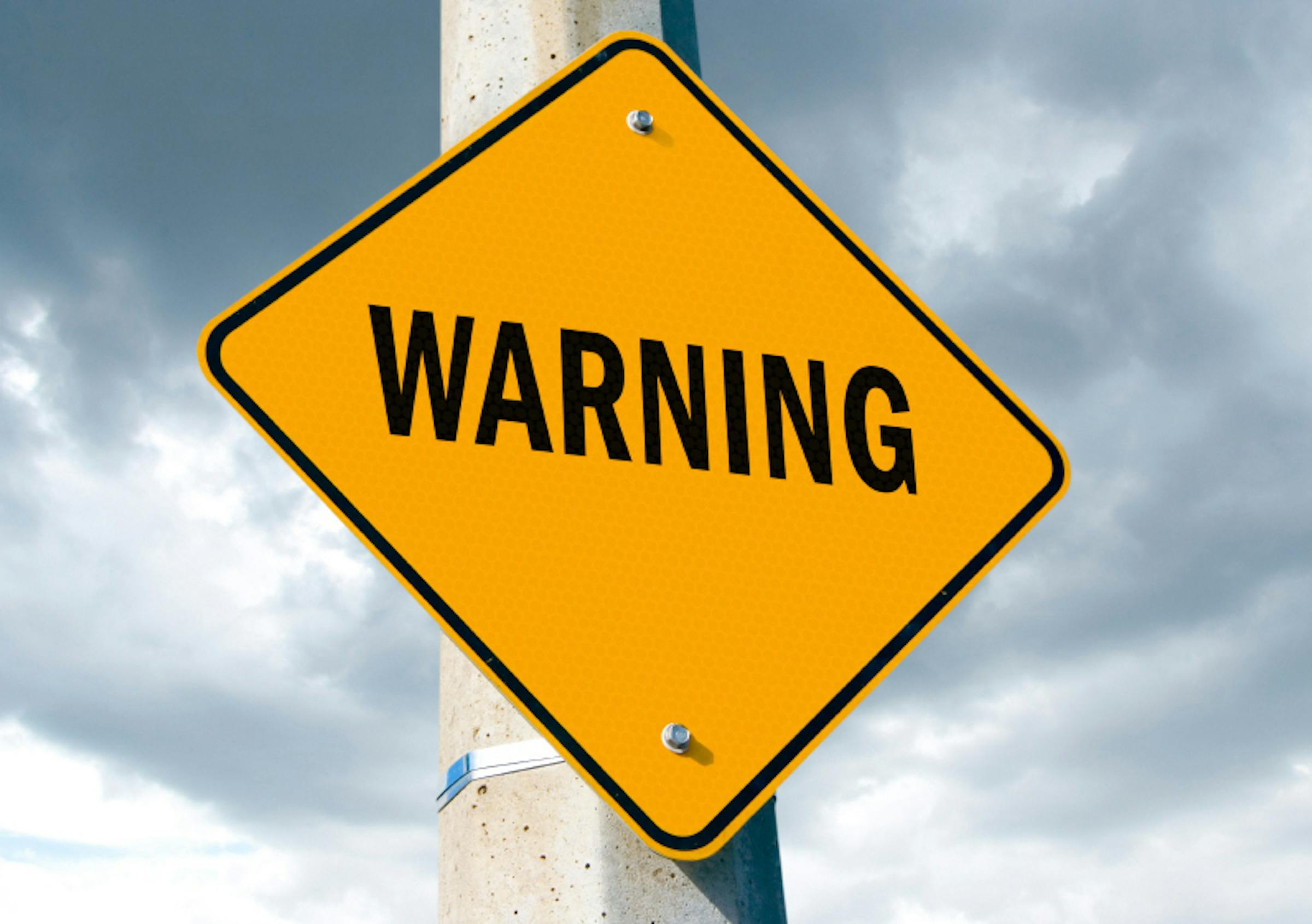 Counterpoint: 'Trigger warnings' actually promote critical thinking