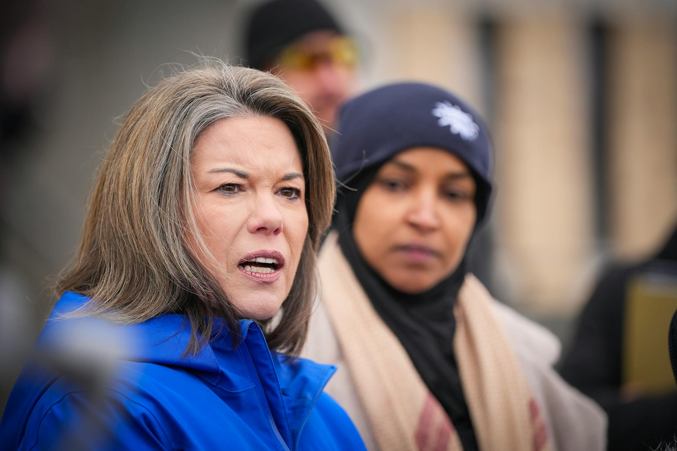 In Flanagan vs. Craig for Senate, will the endorsement or outside ...