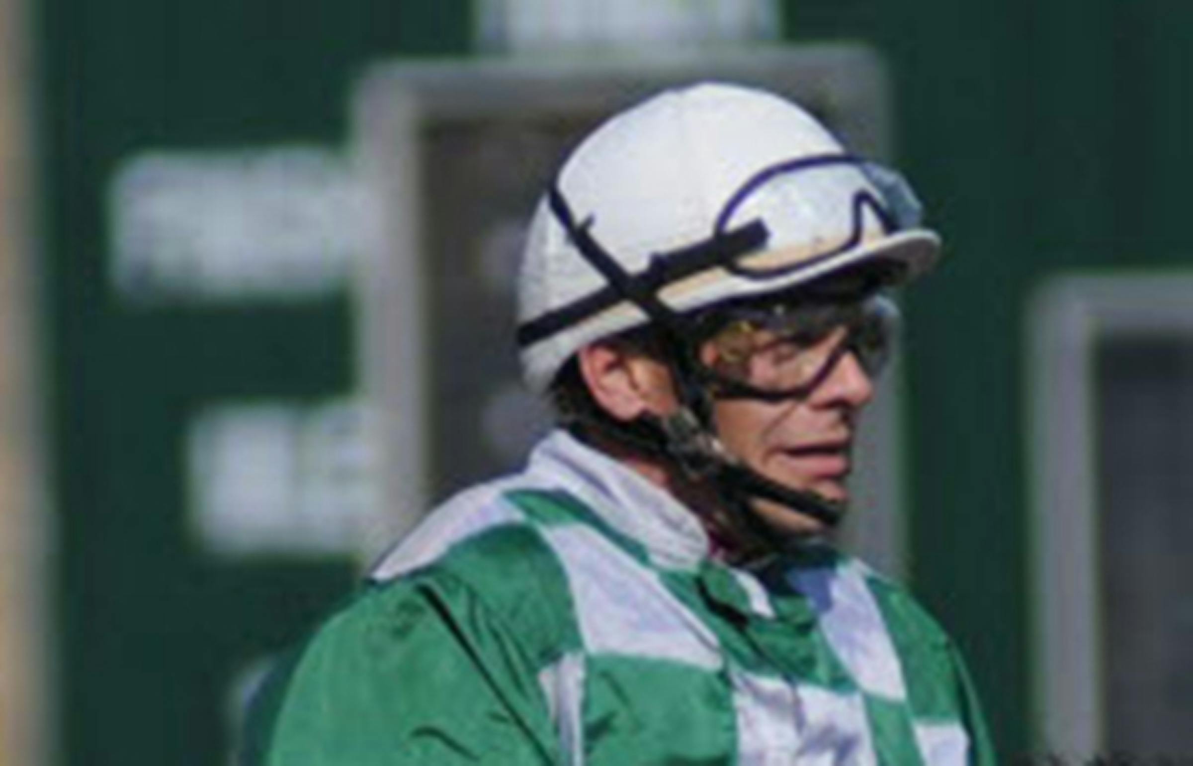 Jockey injured during horse race at Canterbury Park