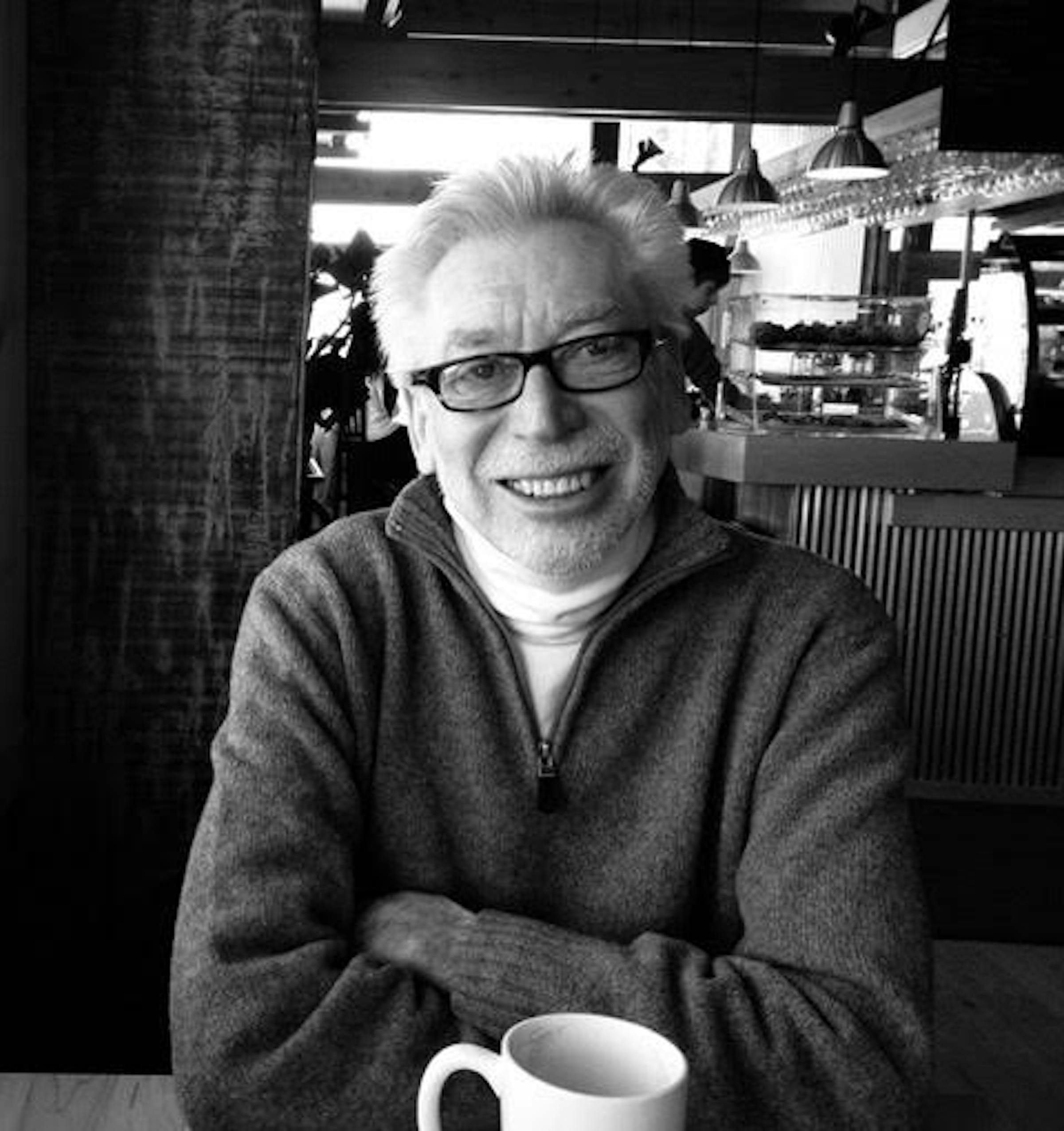 Larry Nelson, co-founder of St. Anthony Main and retailing pioneer ...
